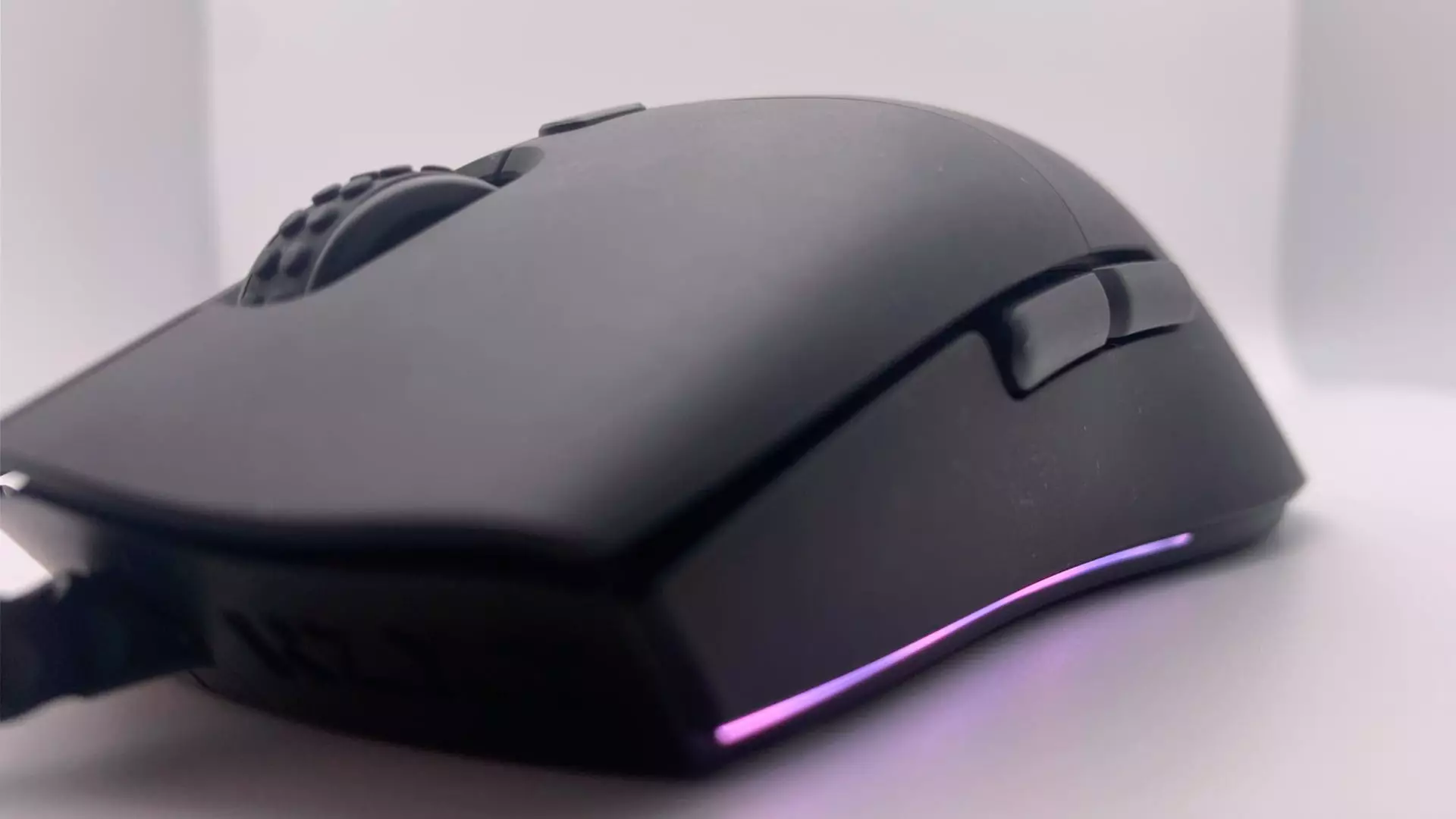 Leve Gaming Mouse