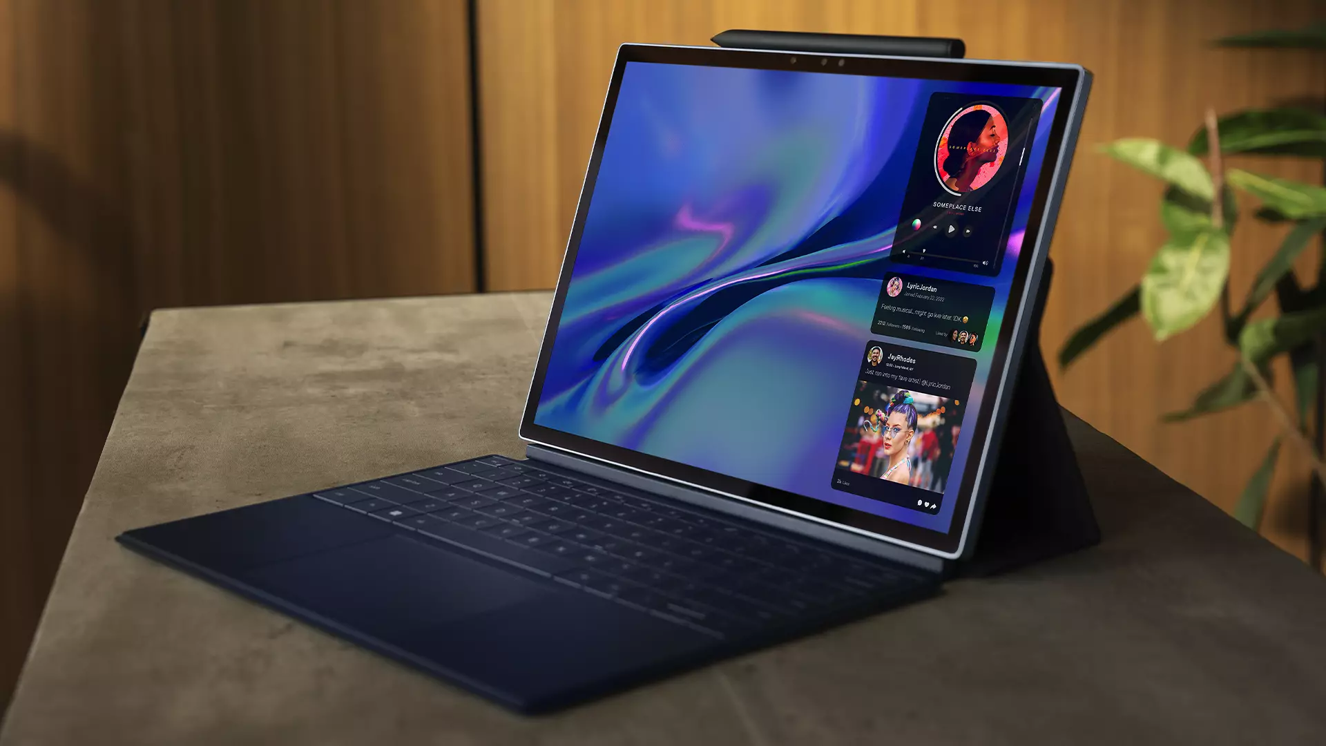 El XPS más reciente de Dell toma la tableta Surface