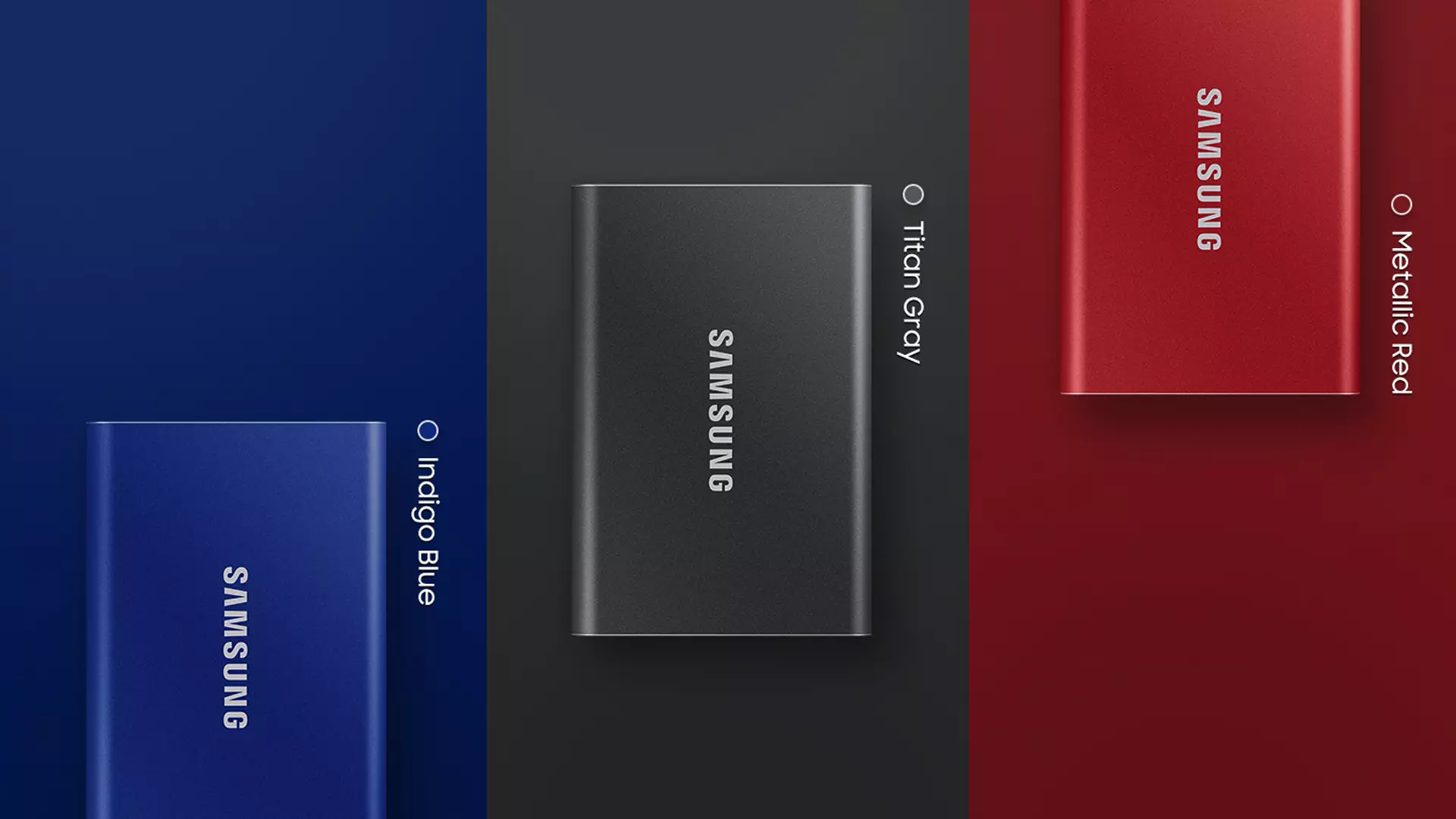 Samsung ຫຼຸດລາຄາຈໍພາບ ແລະ SSDs ຈົນຮອດວັນທີ 27 ກຸມພາ