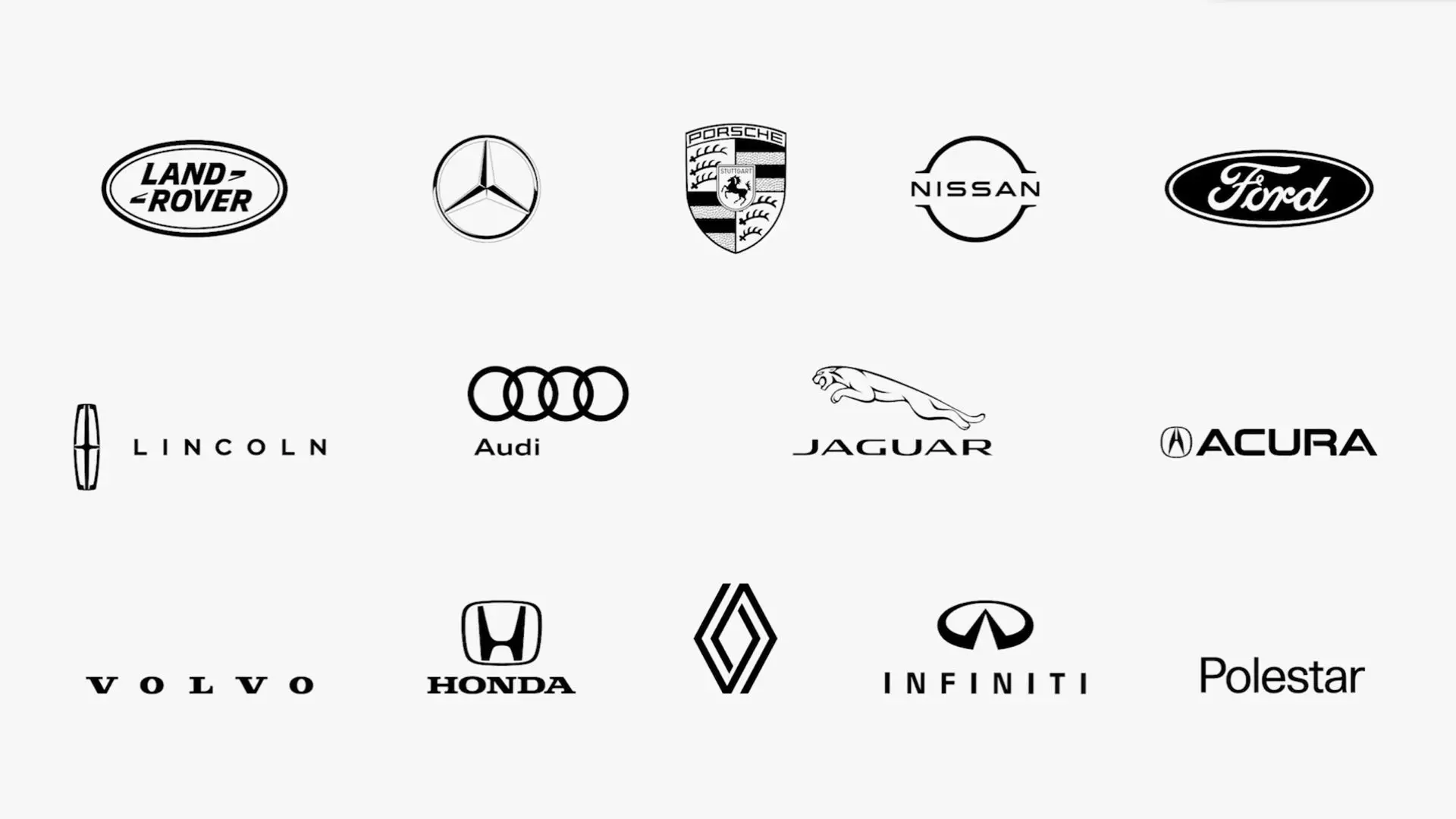 Az Apple CarPlay jövőbeli partnerei