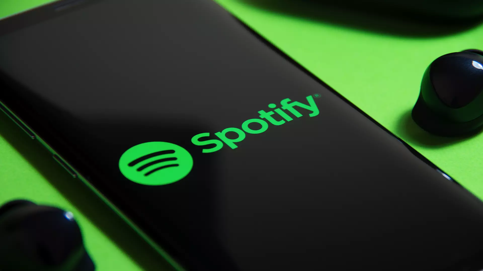 Nova napaka Spotify obnori uporabnike Androida