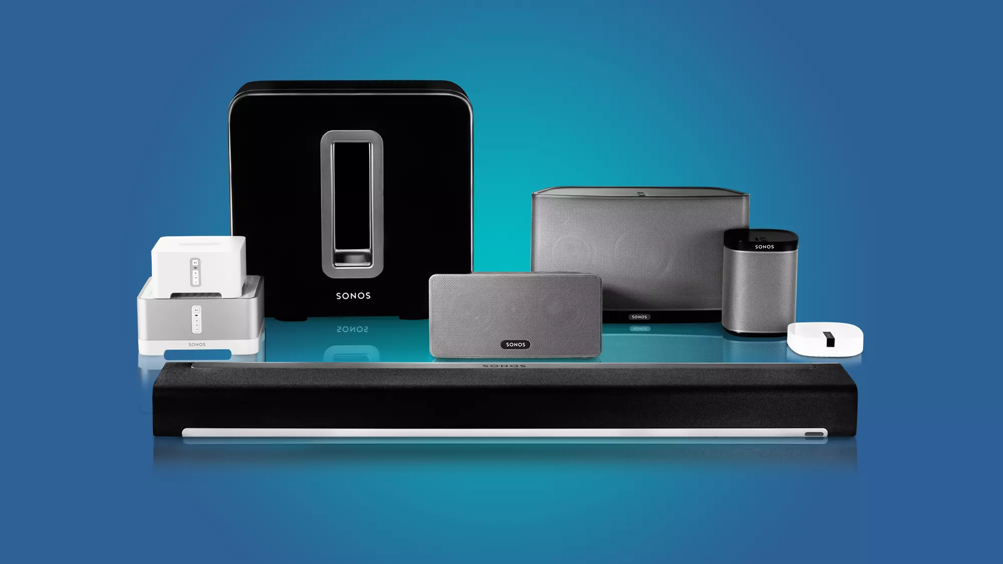 The Best Whole Home Audio Systems