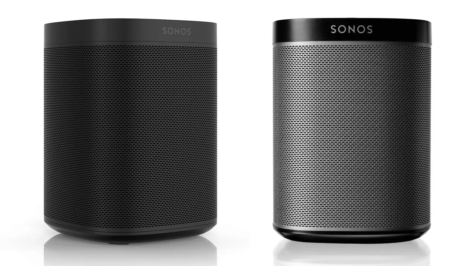 Sonos, Sonos One, play:1, динамик Wi-Fi, аудио для всего дома,