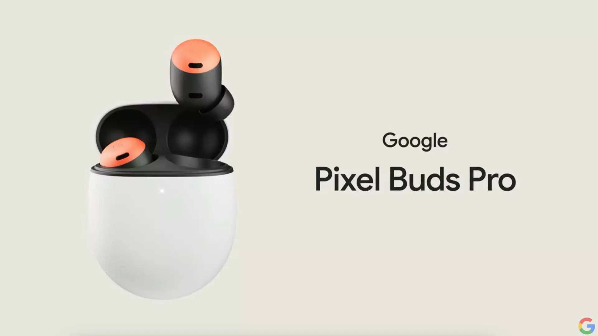 Google Ya Buɗe Pixel Buds Pro Tare da ANC da Baturi Duk Ranar