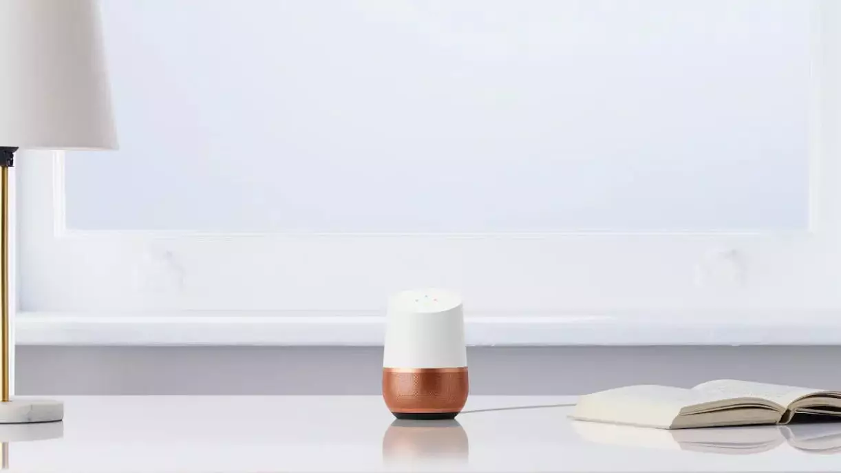Теперь, когда Chromecast Audio мертв, Google нужно обновить Google Home