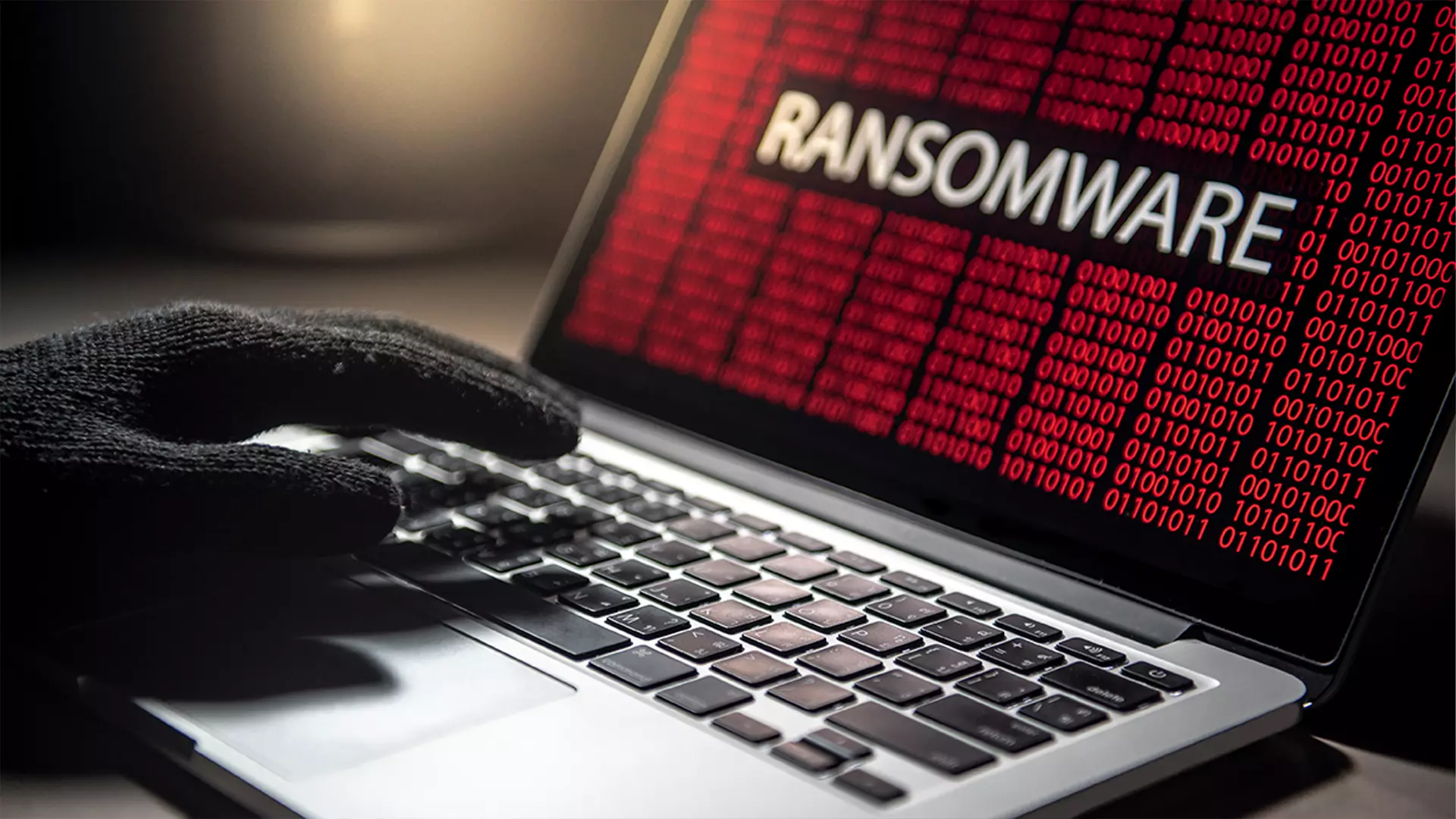 En Ransomware-gruppe viste anger - efter at have hacket politiet ved et uheld