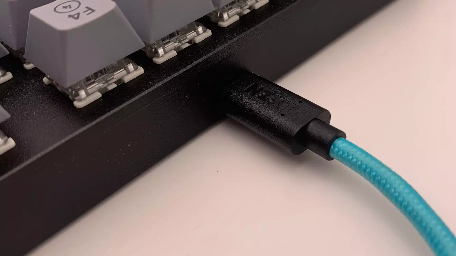 NZXT Function accent cable