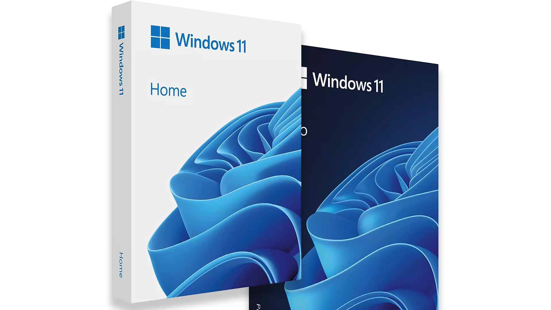 Теперь вы можете покупать физические копии Windows 11