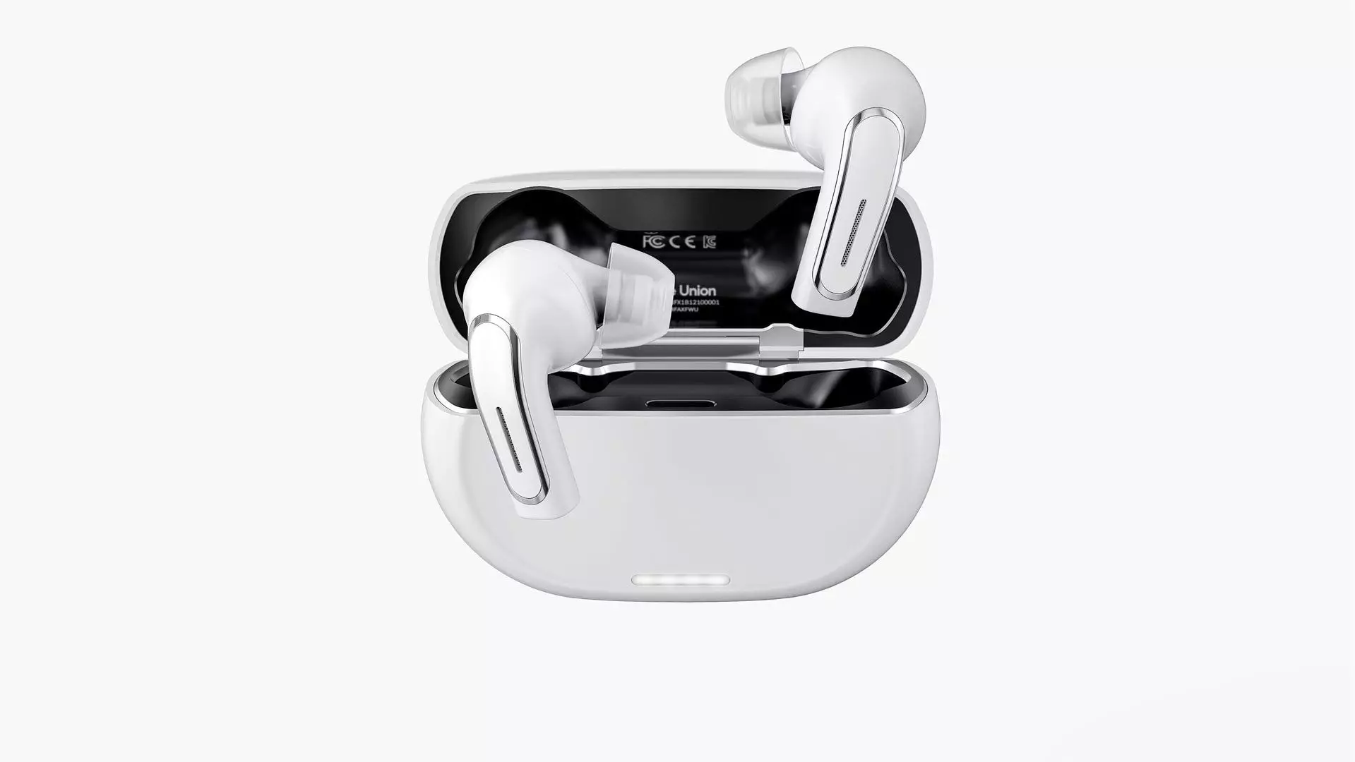 Olive Pro ականջակալները միավորում են լսողական սարքերը իրական անլար ականջակալների հետ