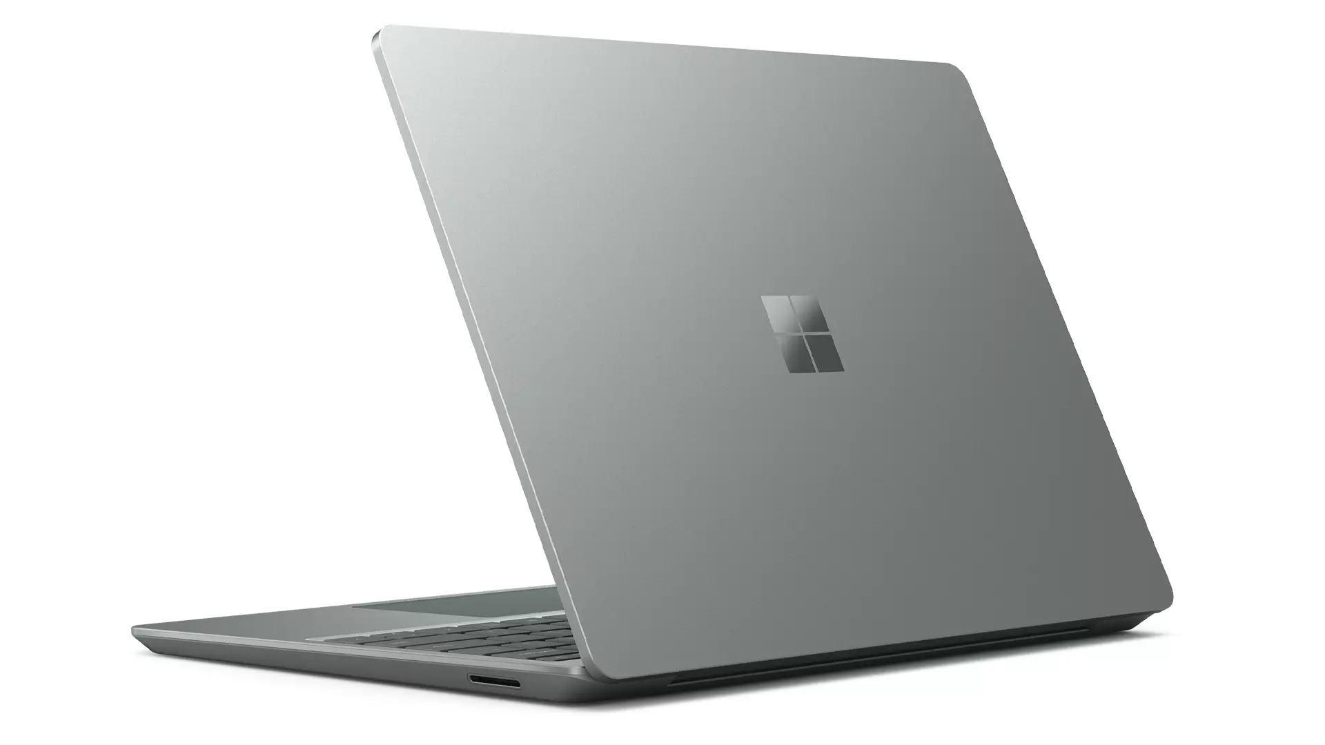 Microsoft's Affordable Surface Laptop Go 2 versprécht Reparaturbarkeet