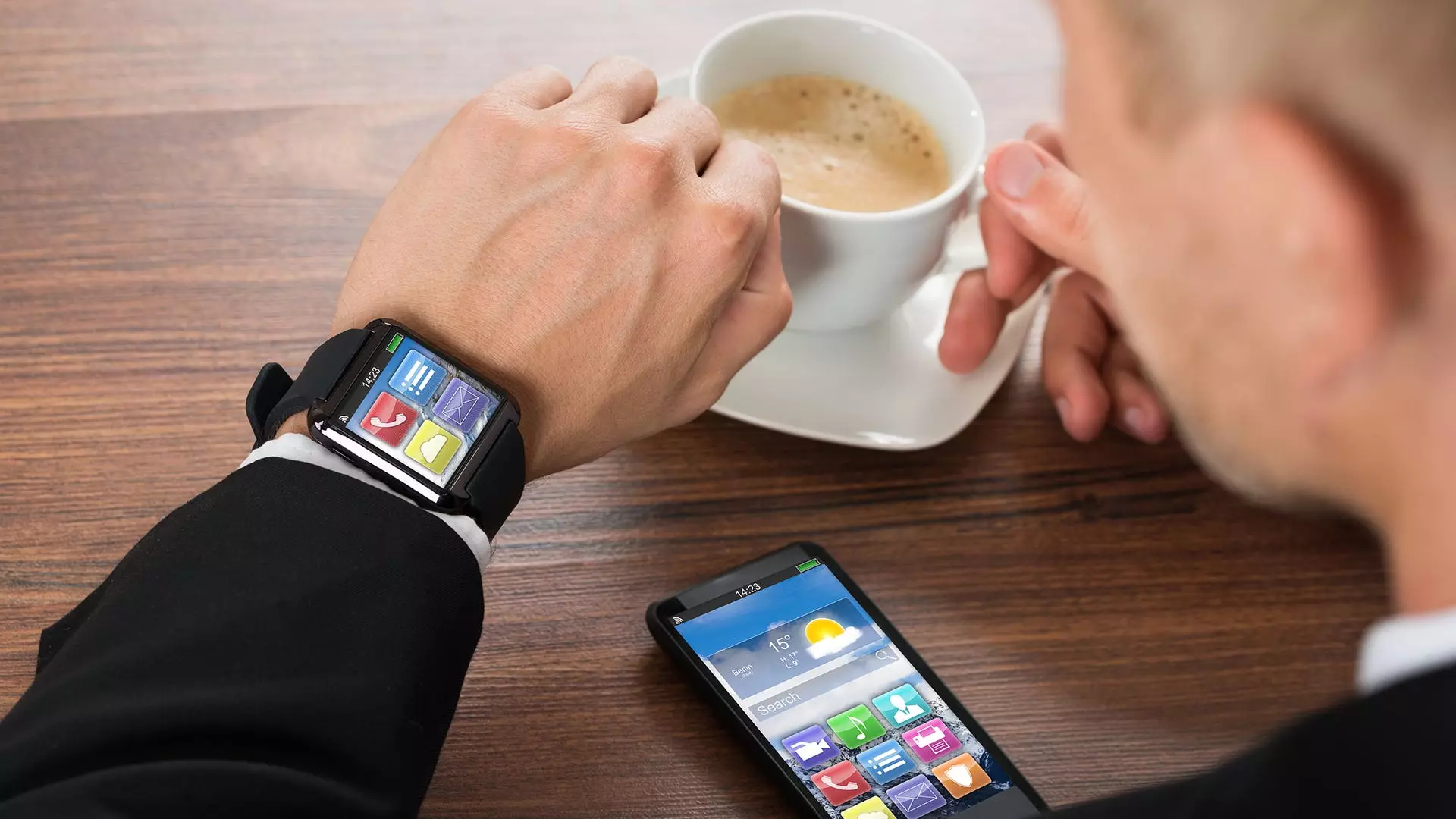 6 geweldige smartwatches foar $ 200 of minder