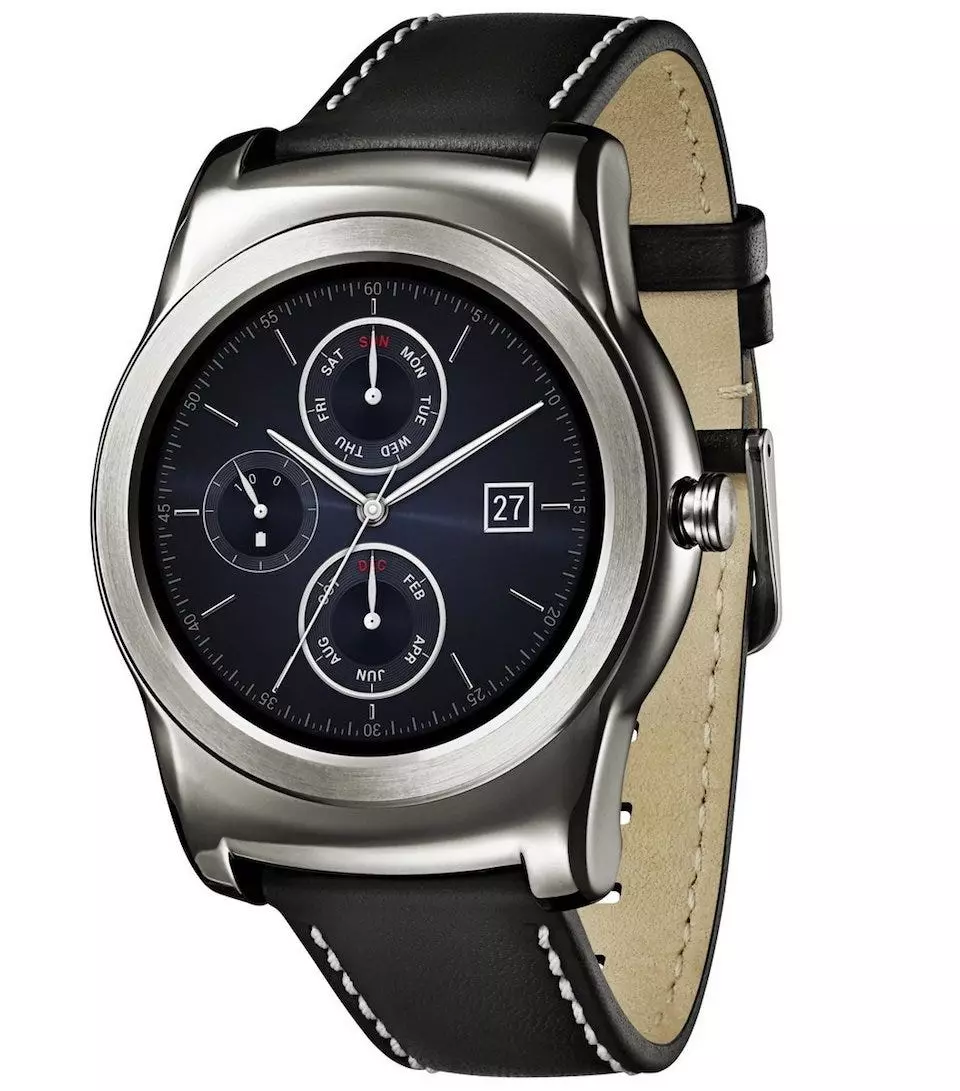 6 smartwatches ที่ยอดเยี่ยมสำหรับ $ 200 หรือน้อยกว่า 243_3