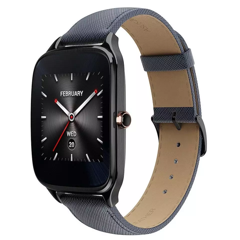 6 smartwatches ທີ່ຍິ່ງໃຫຍ່ສໍາລັບ $200 ຫຼືຫນ້ອຍກວ່າ 243_4