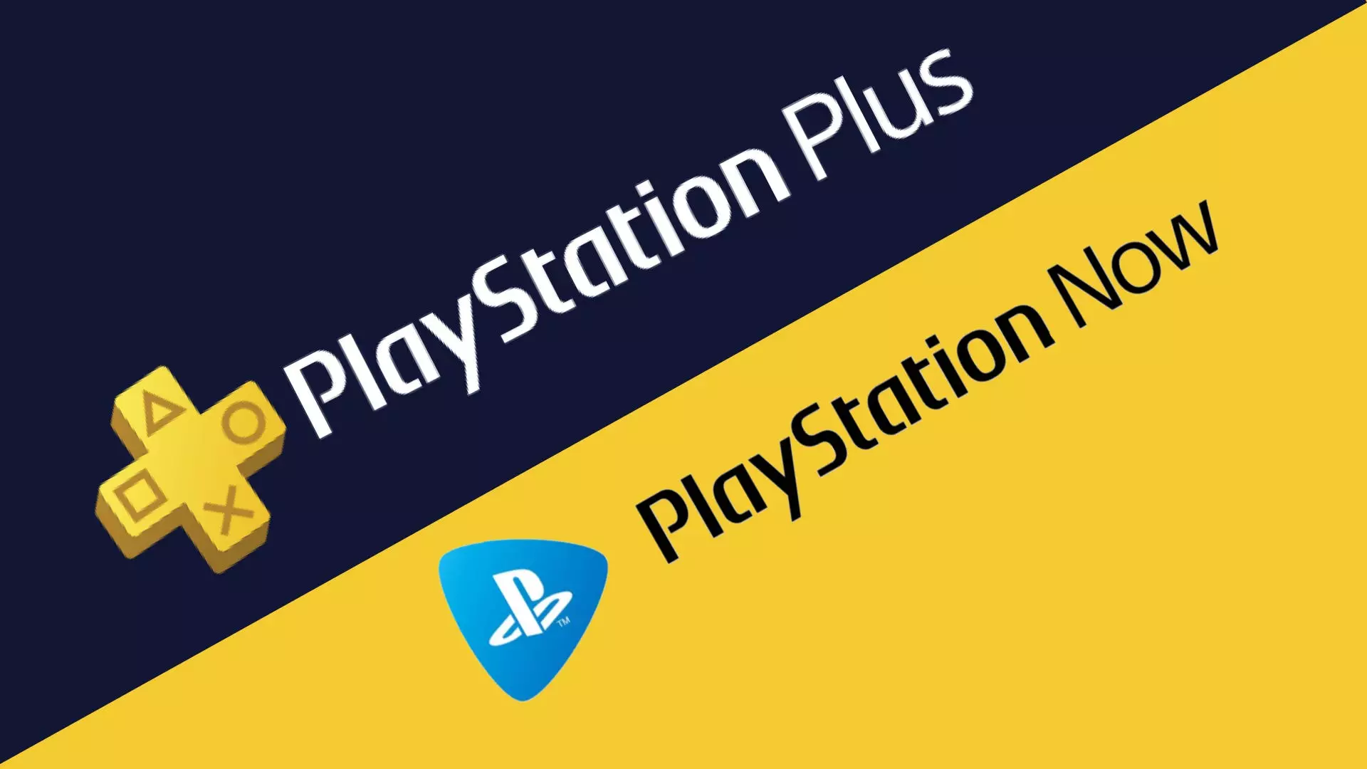 PS Plus και PS Now: Ποια είναι αυτά και ποια πρέπει να πάρετε;