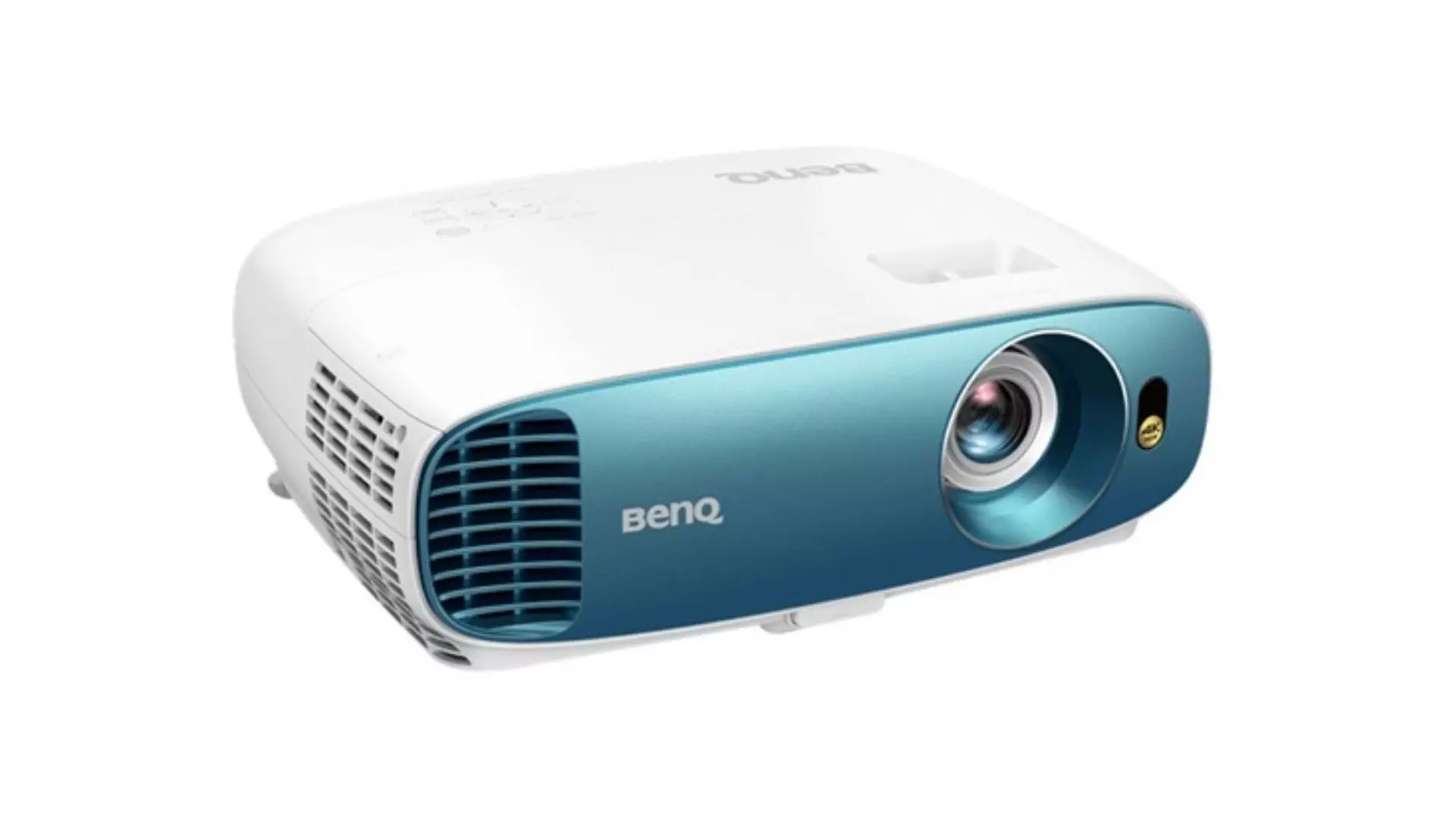 BenQ - TK800M 4K DLP проектор со висок динамички опсег