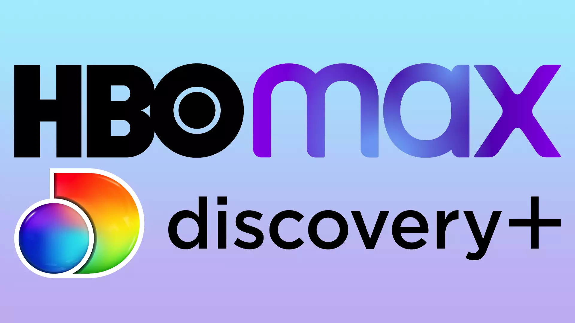 (Atnaujinimas) HBO Max ir Discovery+ bus sujungti vėliau šiais metais