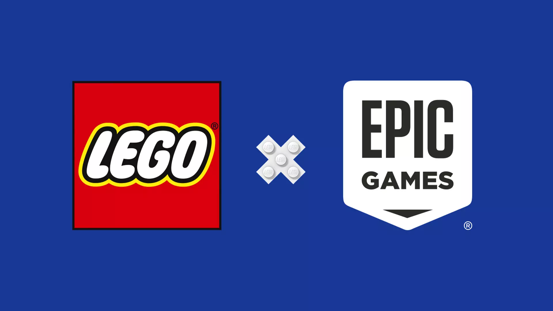 LEGO va Epic jamoasi muhim bo'lgan yagona metaverseni yaratish uchun birlashadi