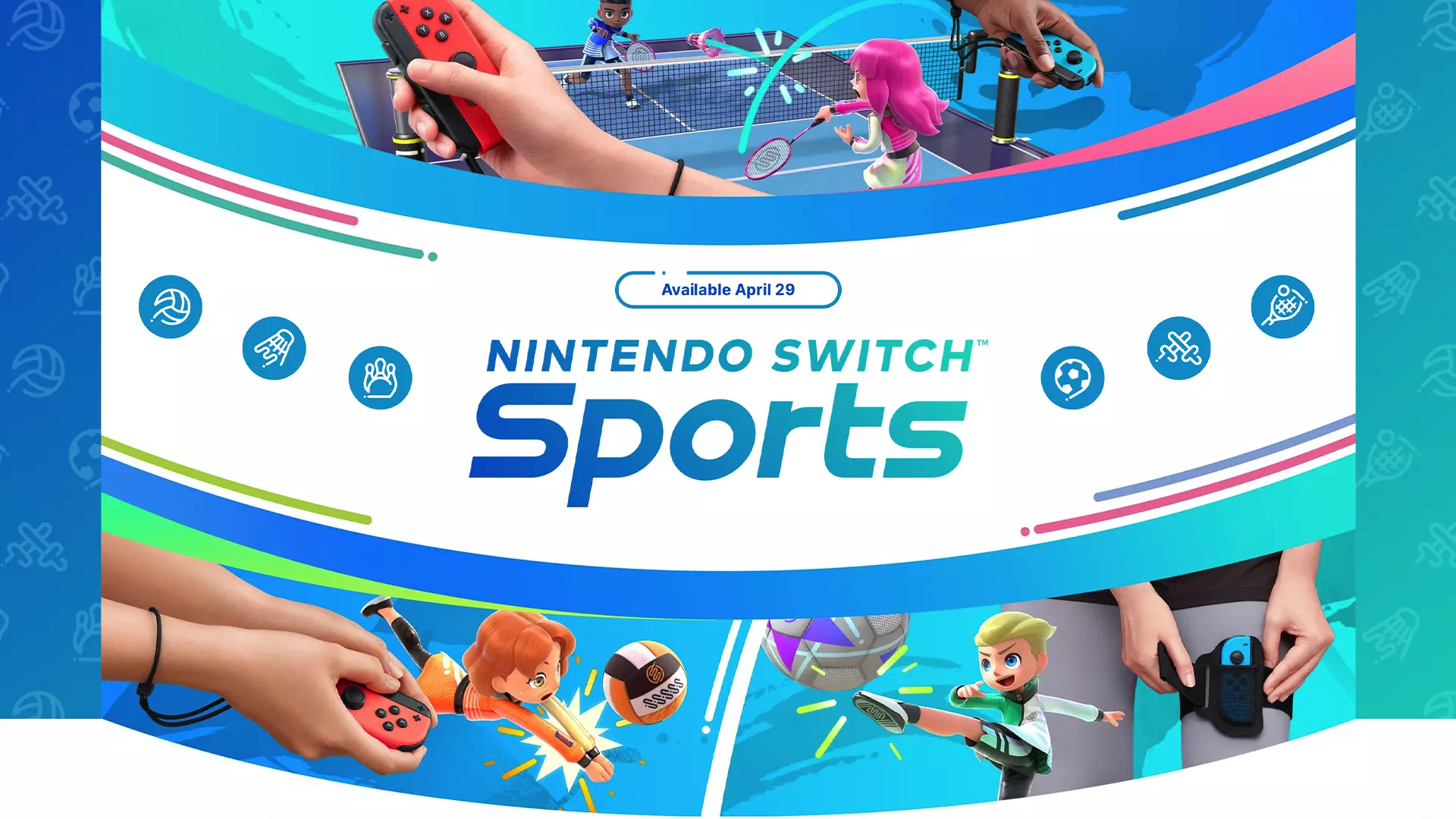 Come giocare al prossimo sequel di "Wii Sports" con qualche mese di anticipo