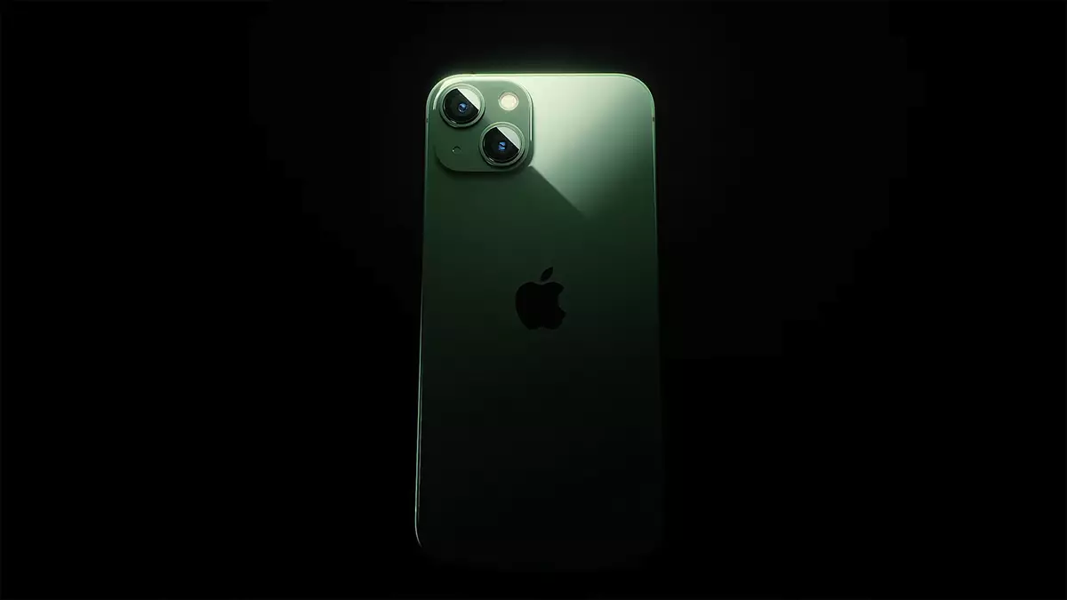 Apple povus disigi la iPhone 14-vicigon kun du malsamaj procesoroj 2543_1