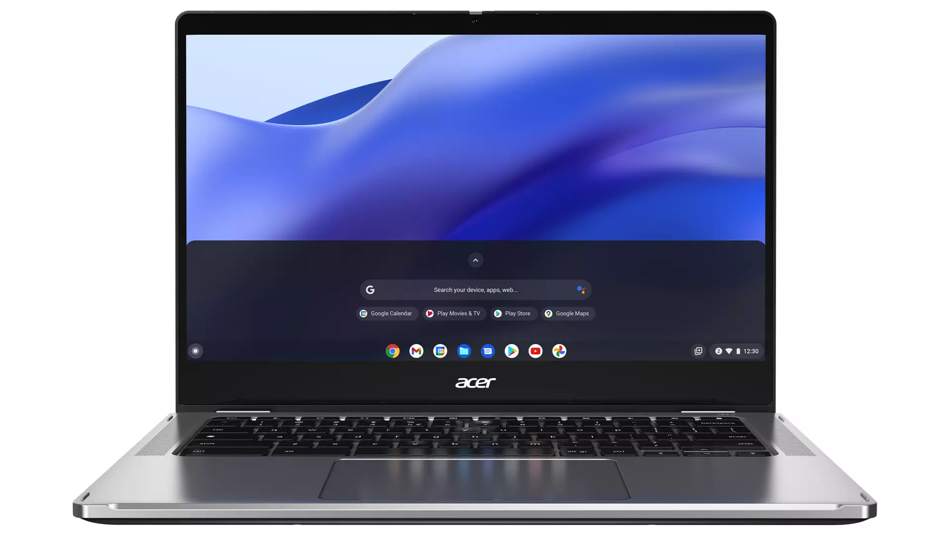 Acer Chromebook dators Spin 514.