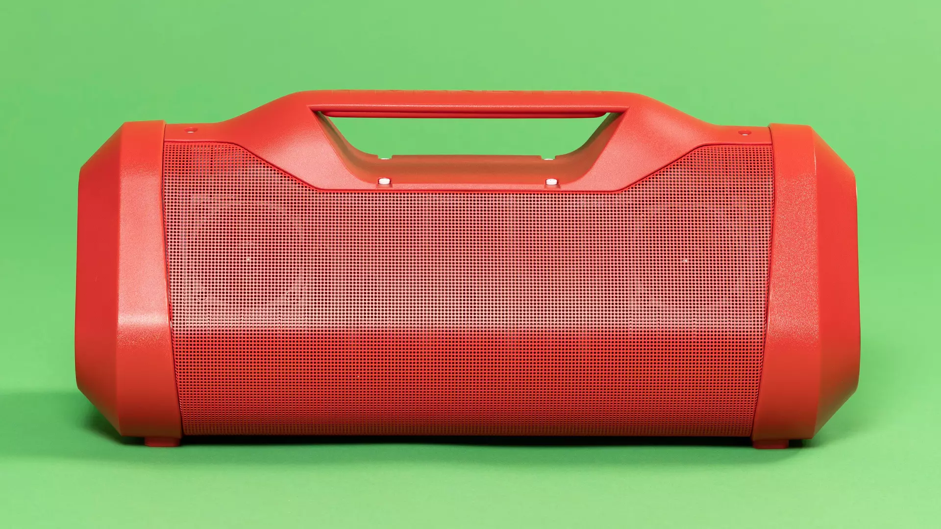 O novo alto-falante Bluetooth da Monster presta homenagem ao Boombox