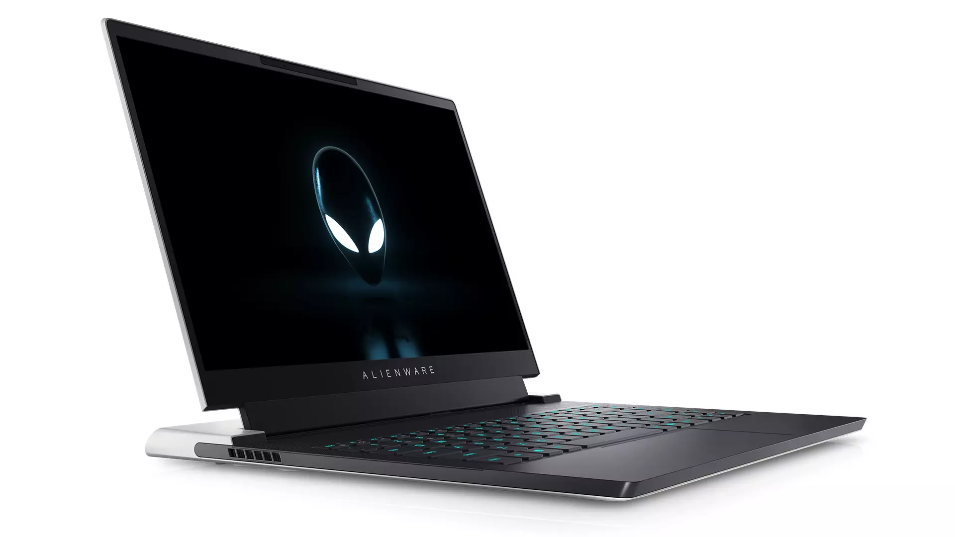 Il laptop più sottile di Alienware è appena diventato più compatto