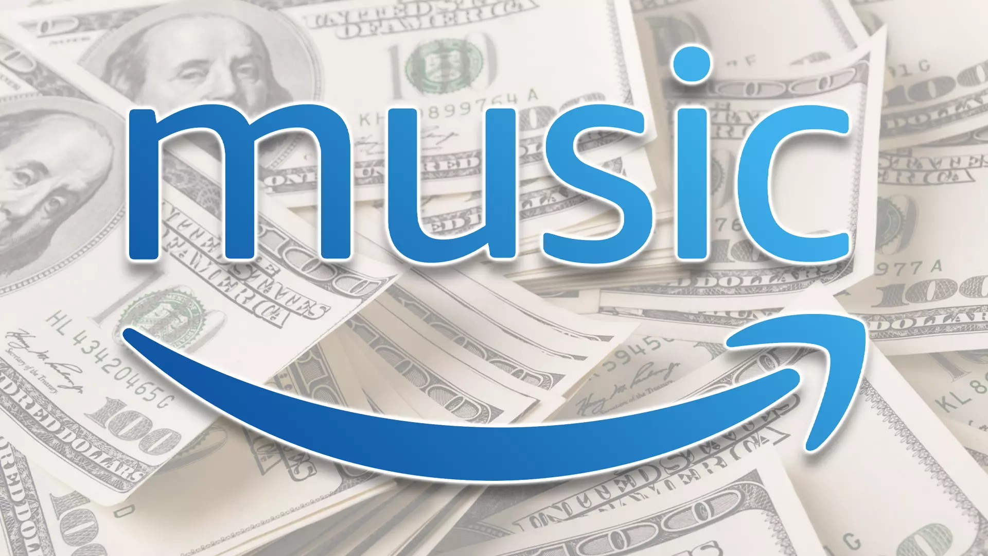 프라임 회원은 Amazon Music에 더 많은 비용을 지불할 예정입니다.