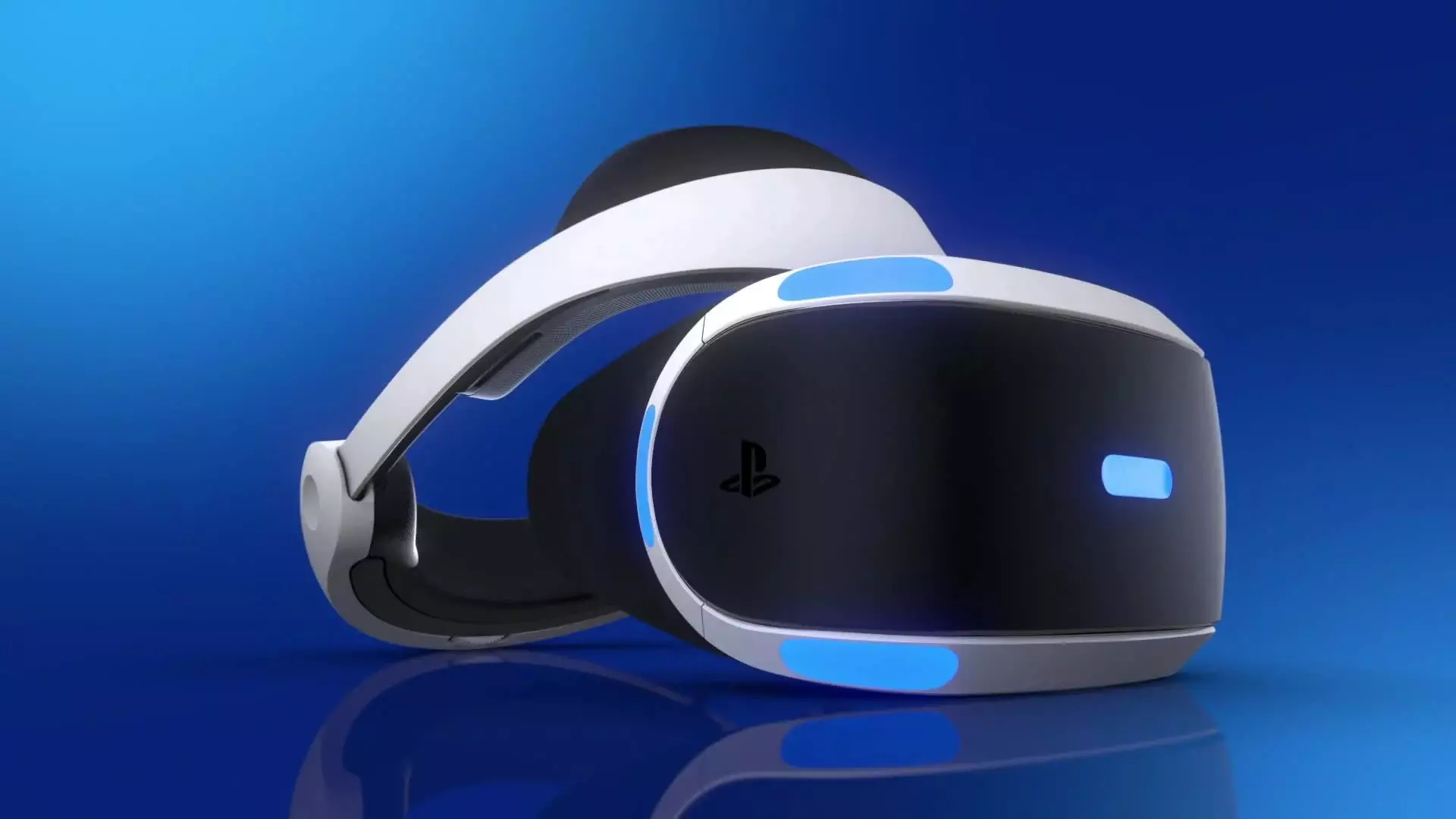 Waarom die PlayStation VR2 nie aan die hype voldoen nie