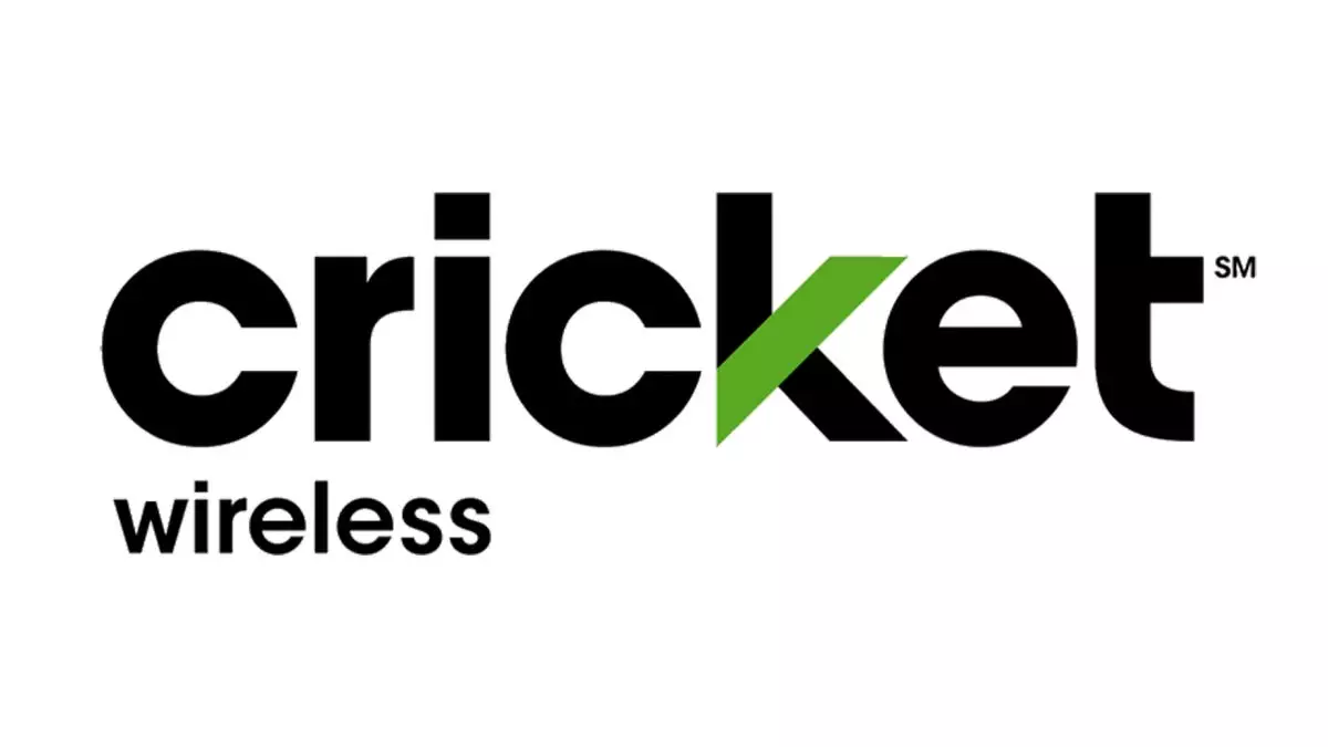 Cricket Wireless loqosu