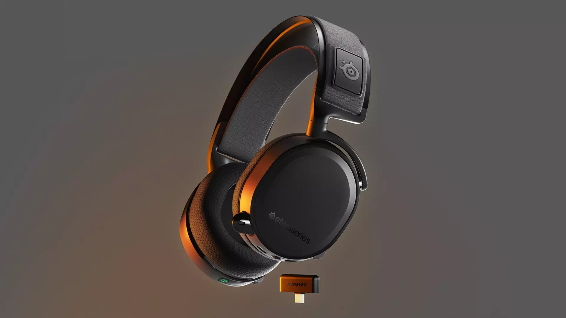 Steelseries-ի վերջին խաղային ականջակալներն ավելացնում են USB-C և Oculus աջակցություն