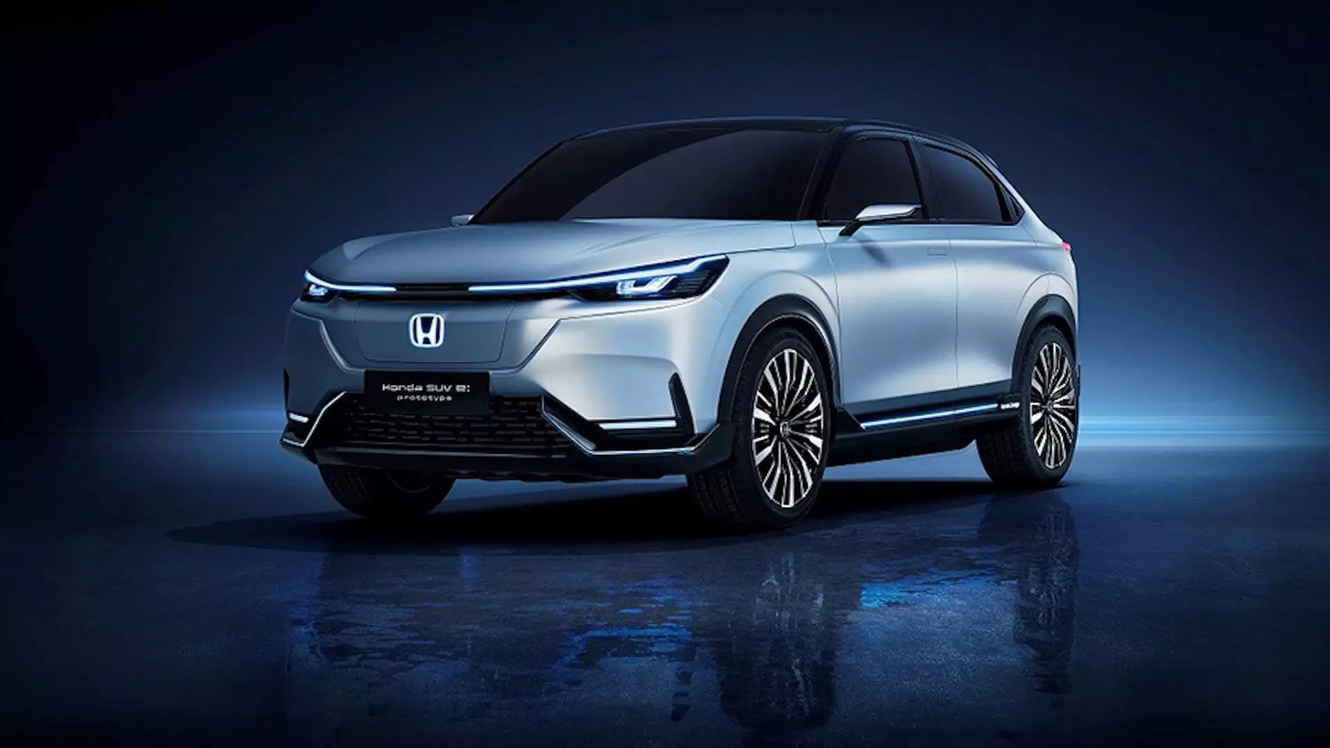 GM i Honda se udružuju sa obećanjem pristupačnih električnih vozila