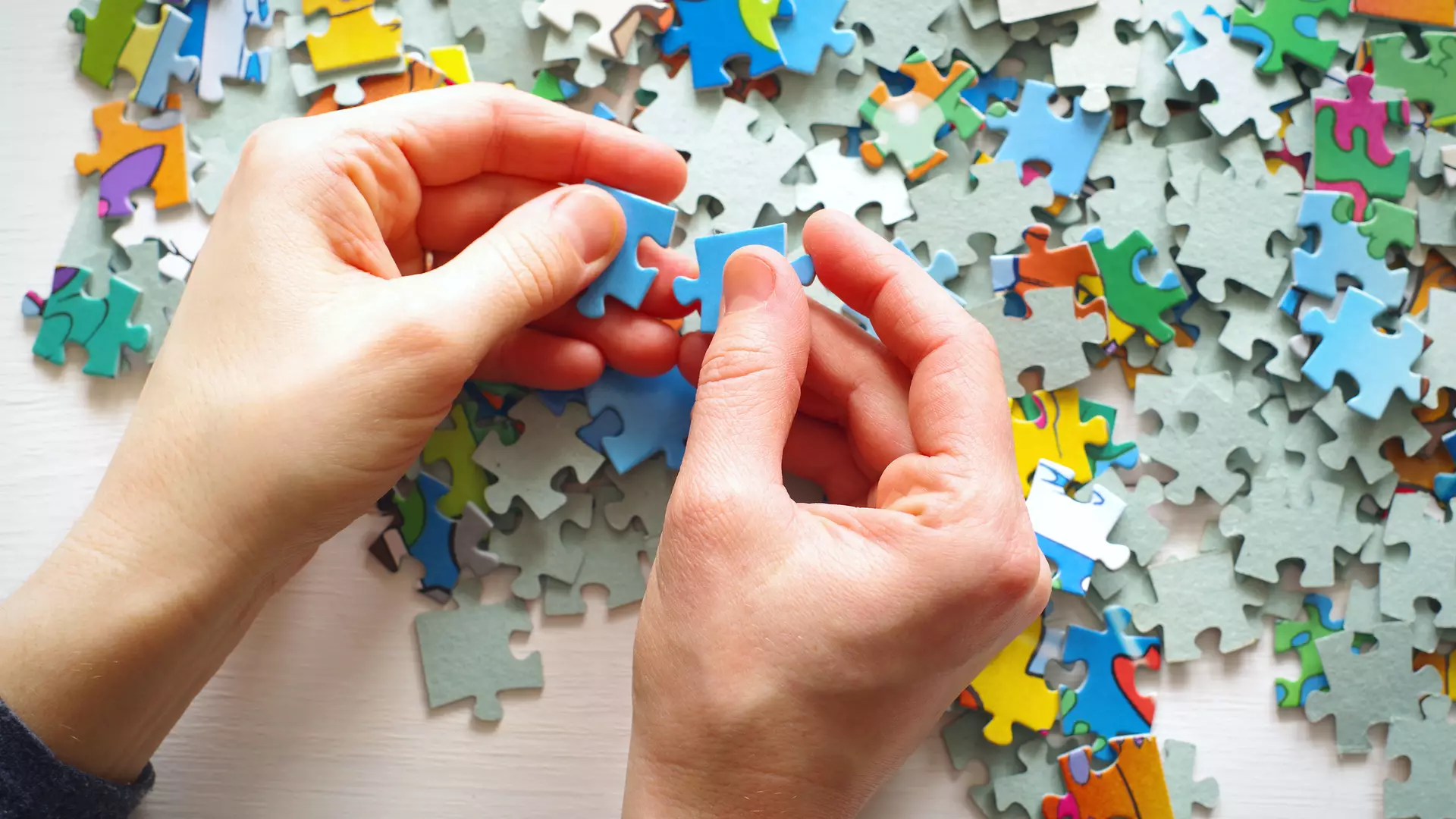 11 Geeky Jigsaw Puzzles جيڪي وڊيو گيمز کان وڌيڪ مزيدار آهن