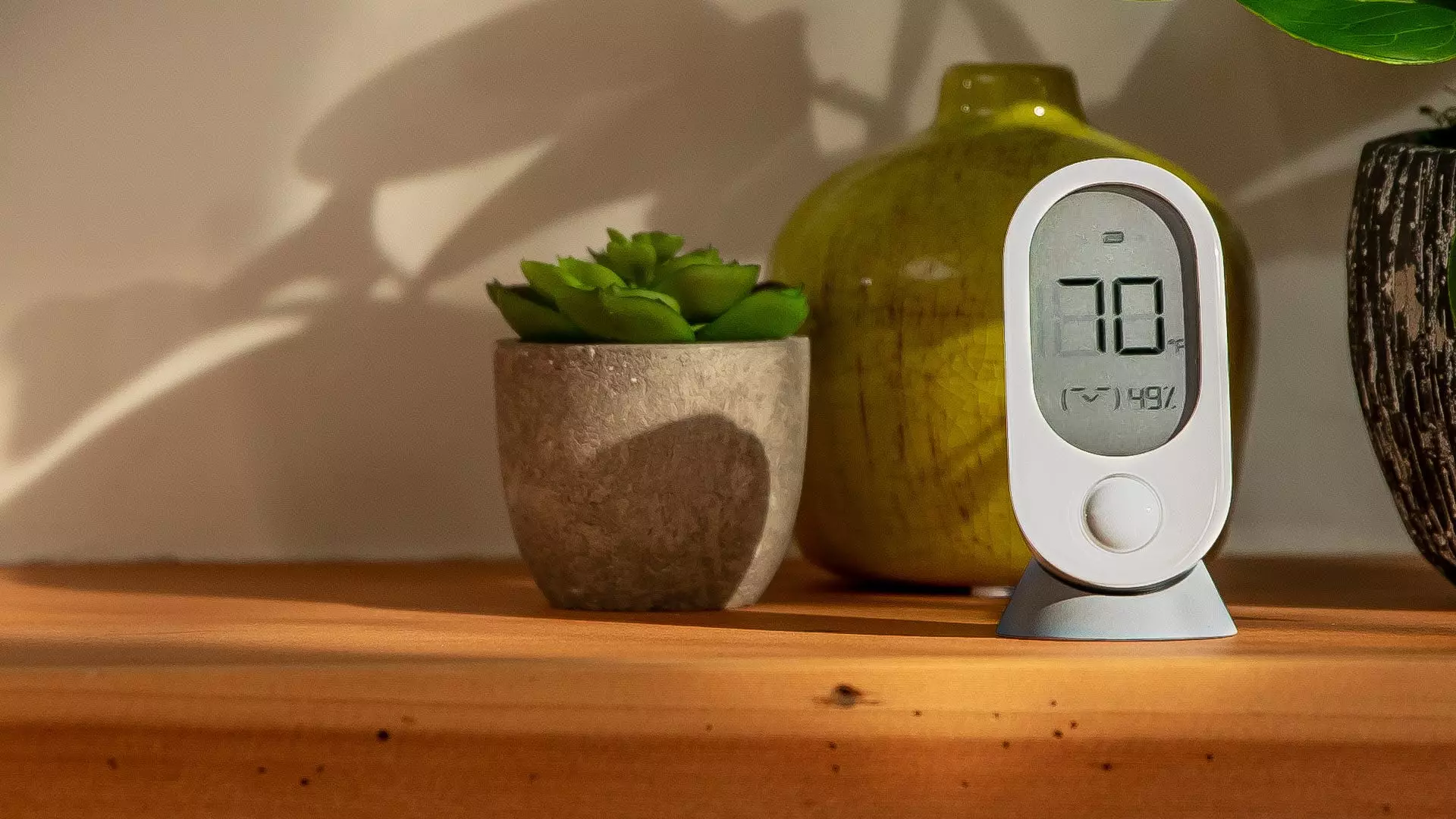 Wyze'nin Termostatı Çok Akıllı Oda Sensörü Aksesuarına Sahiptir