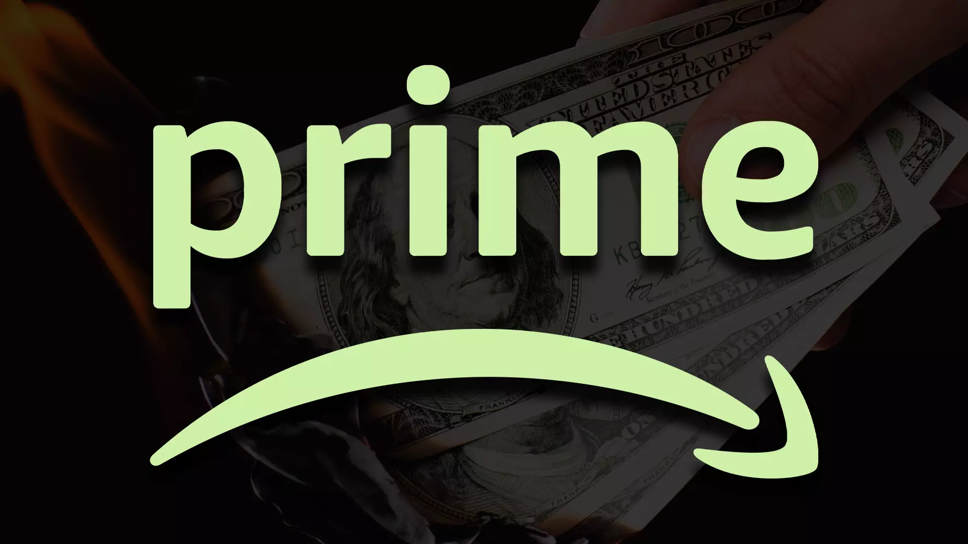 Amazon Prime មិនមែនជាកិច្ចព្រមព្រៀងដែលអ្នកគិតថាវាជានោះទេ។