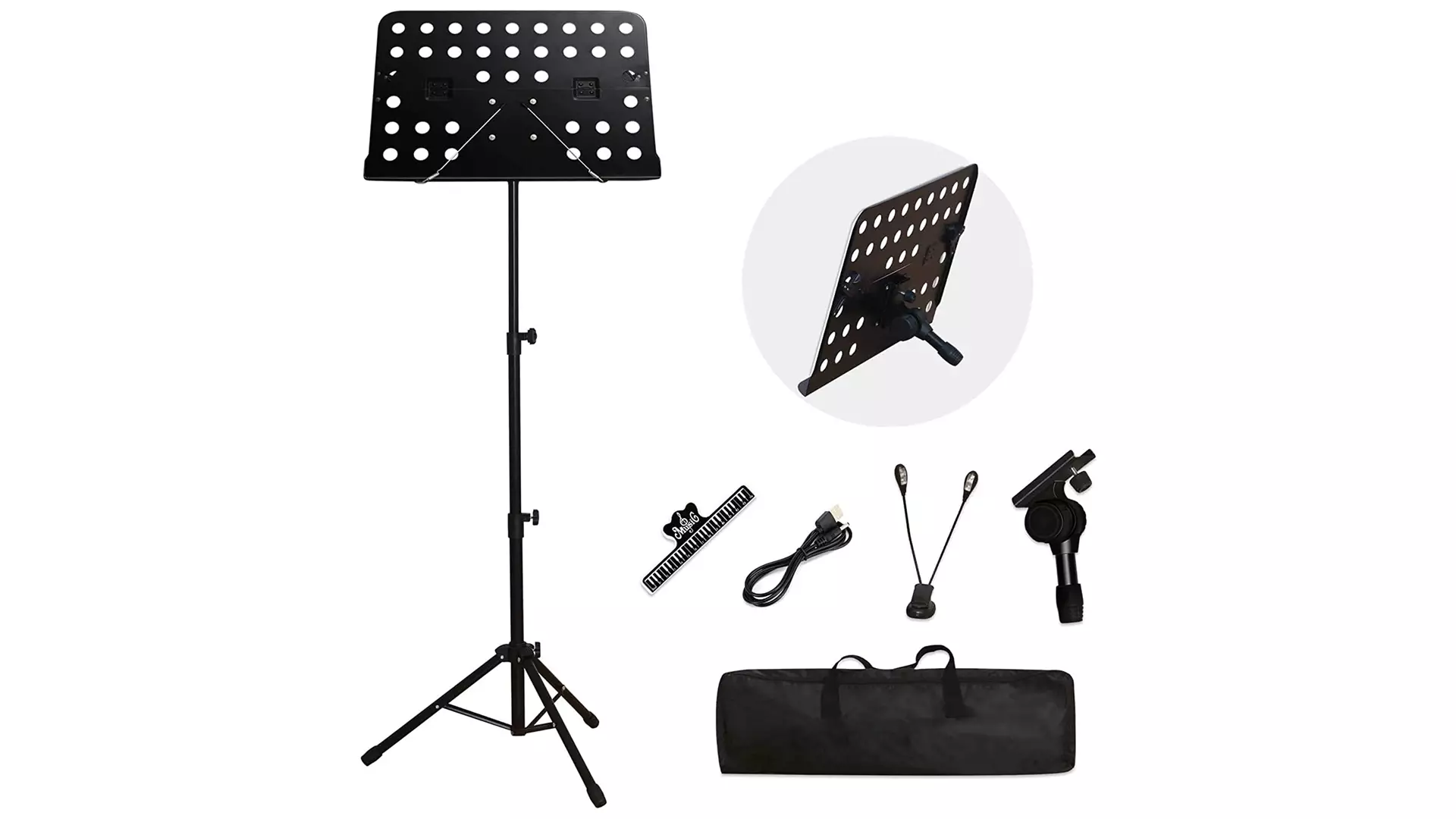 T-SIGN Portable Music Stand