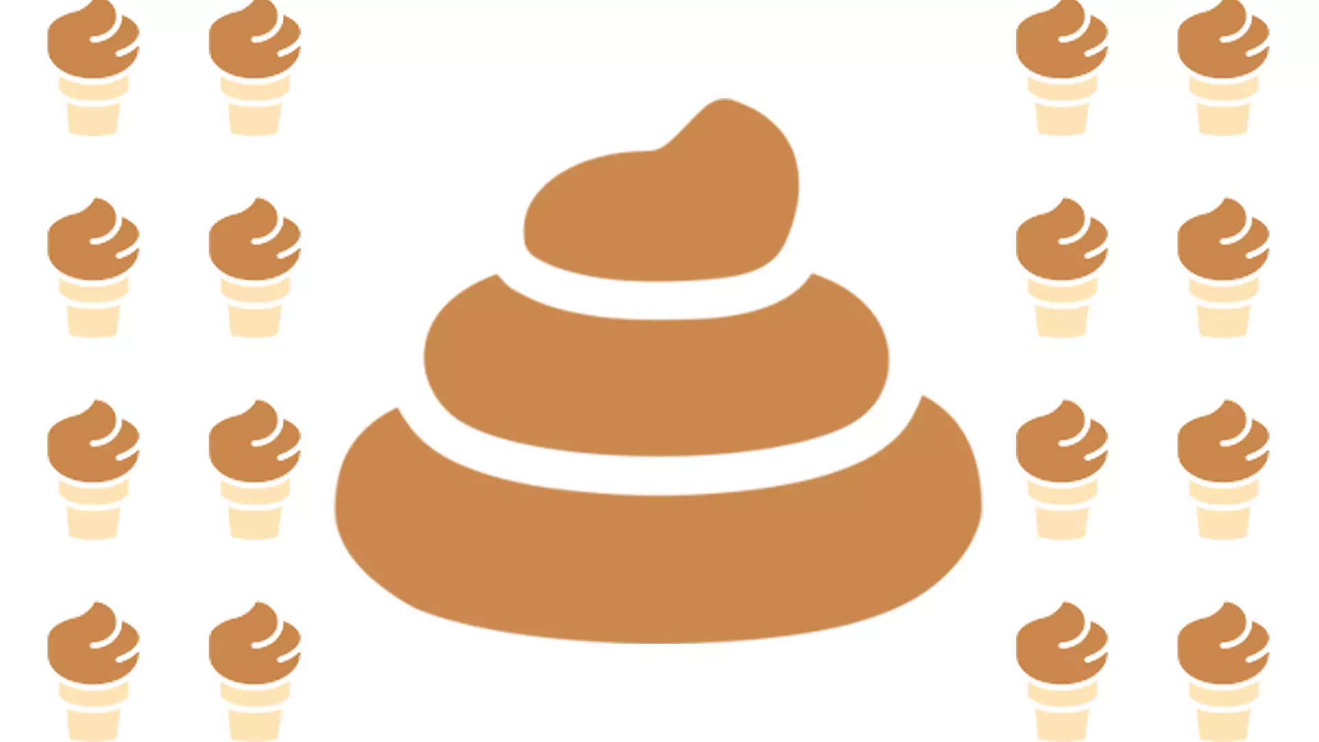 រូប emoji របស់ Microsoft ចាស់ និង Soft Serve Emoji ដែលមើលទៅស្រដៀងគ្នាខ្លាំងណាស់!