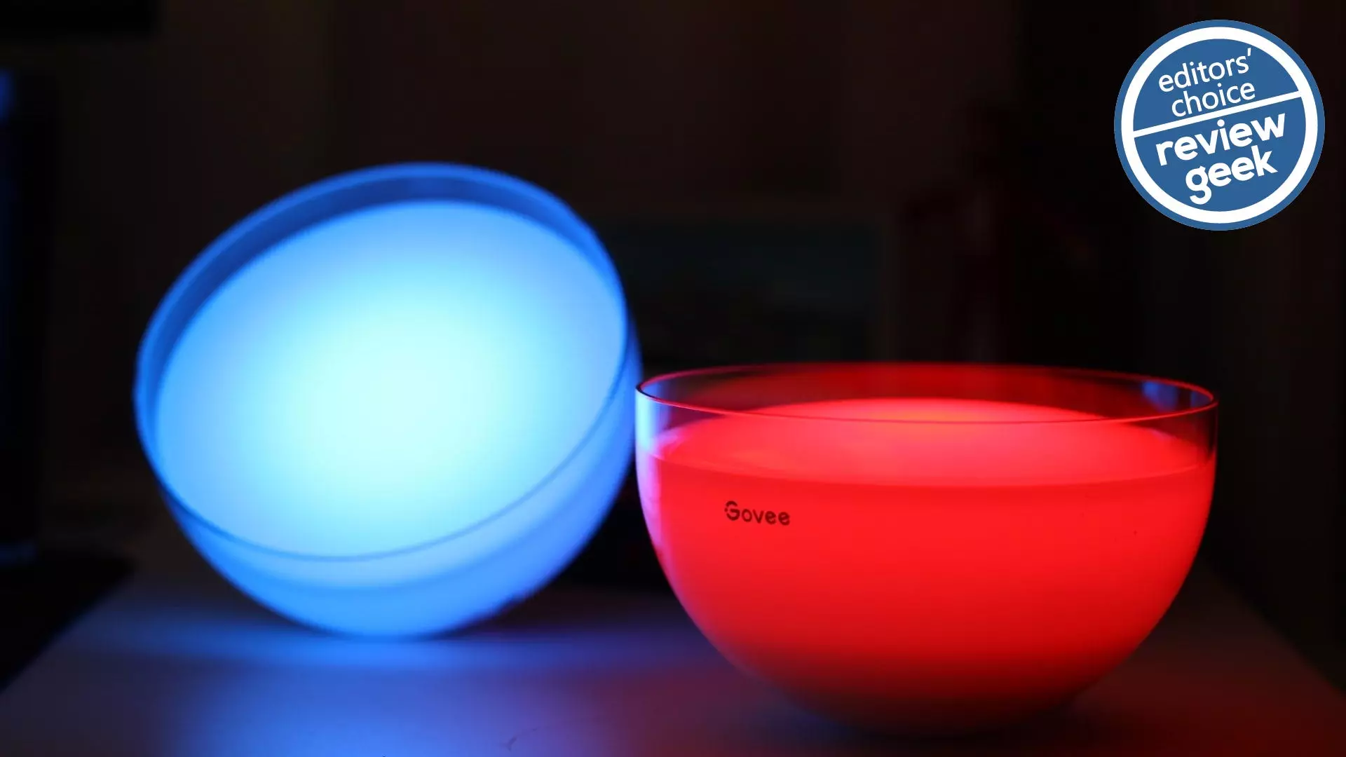 Govee StarPal Light Review: Portable, Ambient Smart Lighting