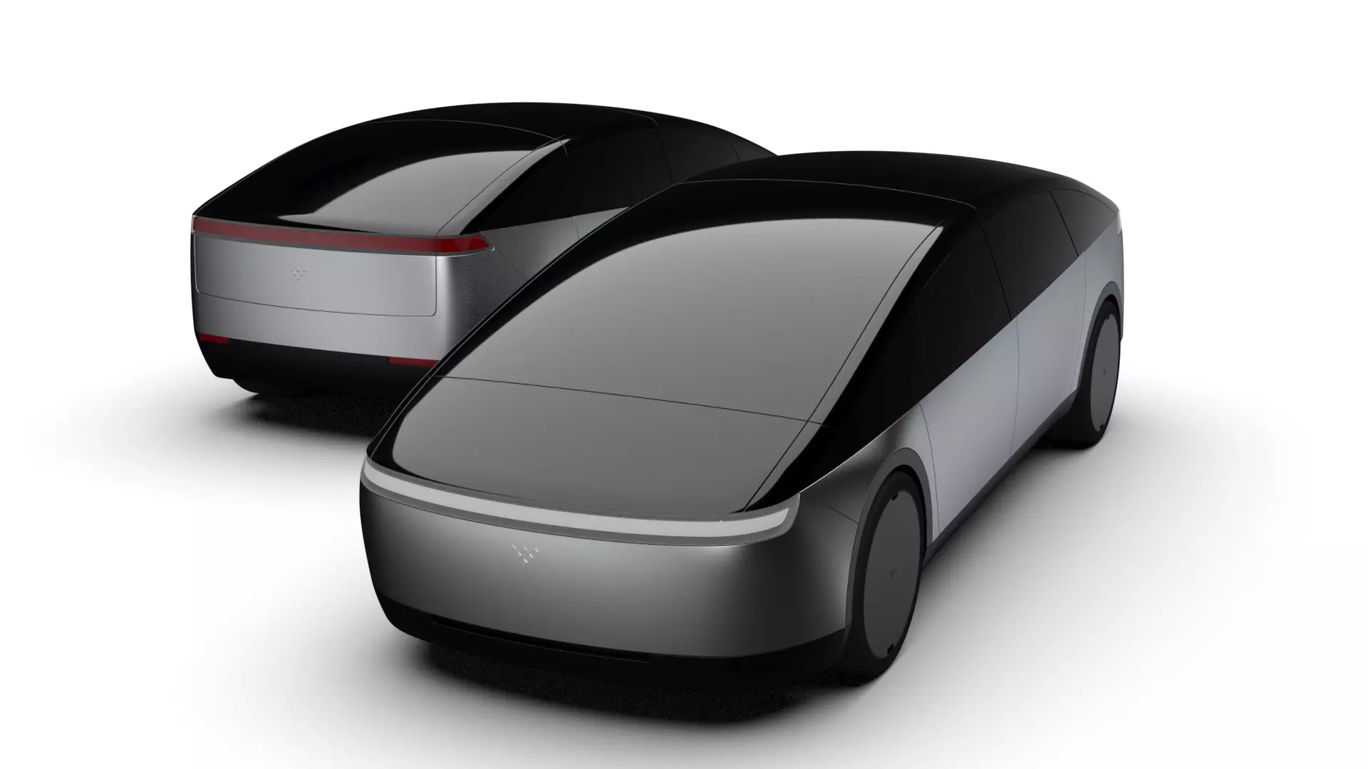 Este vehículo eléctrico noruegués pode superar un Tesla Model S