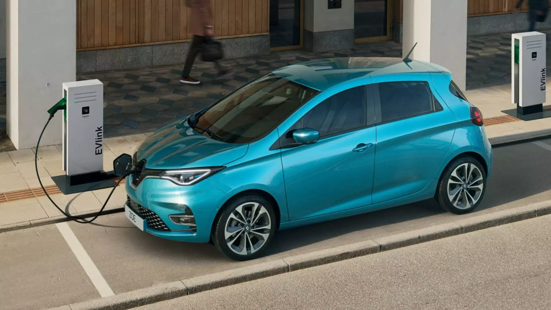 Renault Zoe EV krijgt een veiligheidsbeoordeling van 0/5 sterren, Yikes