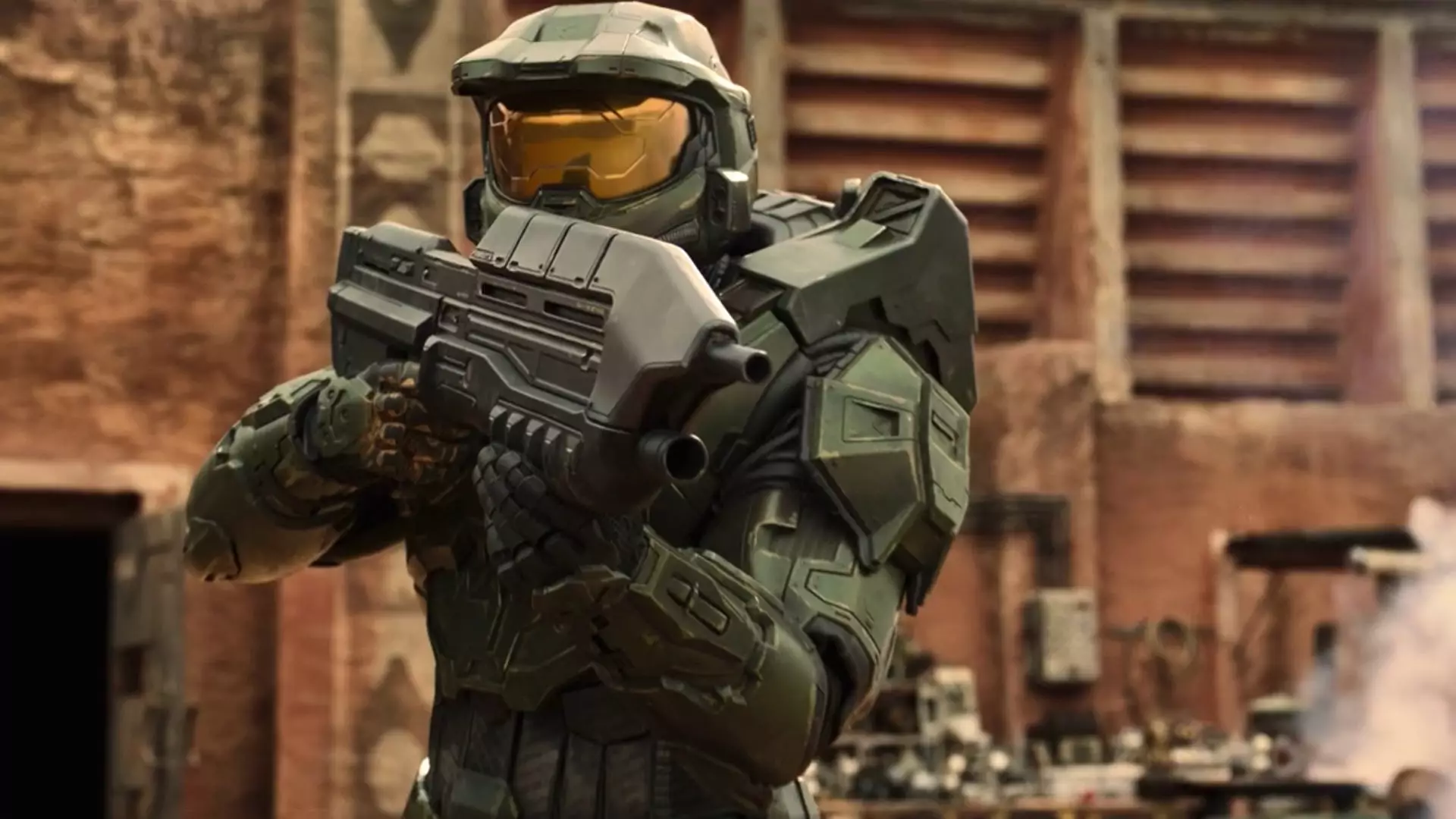 'Halo' Televiziya Serialının İlk Epizodunu Pulsuz Necə Baxmaq olar