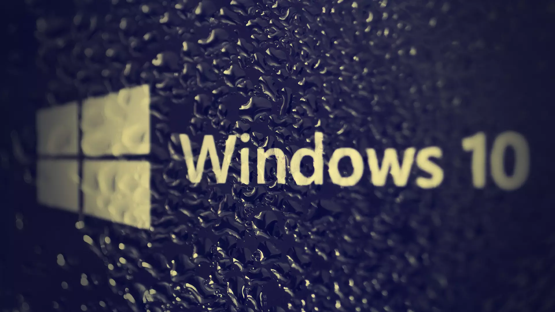 Ua Fuafua Microsoft e Fa'afou Fa'afou nisi Windows 10 PC