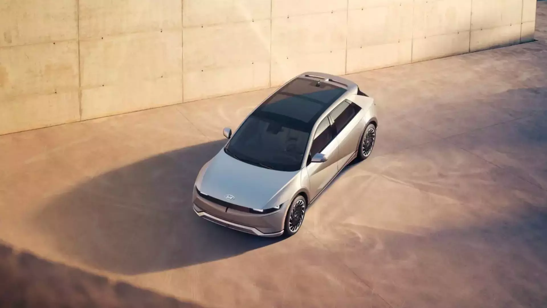 Hyundai Ioniq 5 EV-ն կարող է լինել ձերը 33 հազար դոլարից ցածր՝ հարկային վարկով