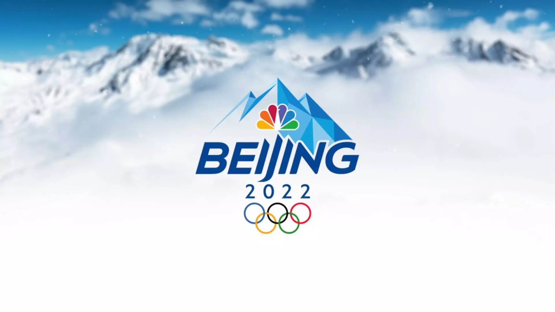 Лого на Олимпийските игри