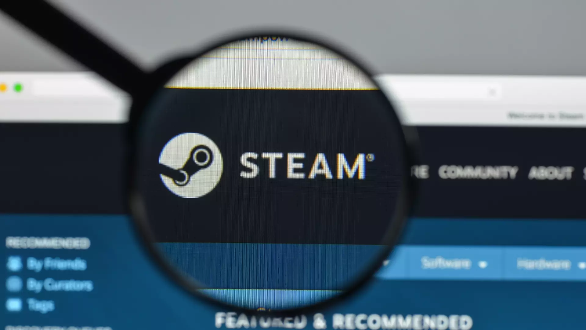שמור את התאריך: הנה כל מכירת Steam לשנת 2022