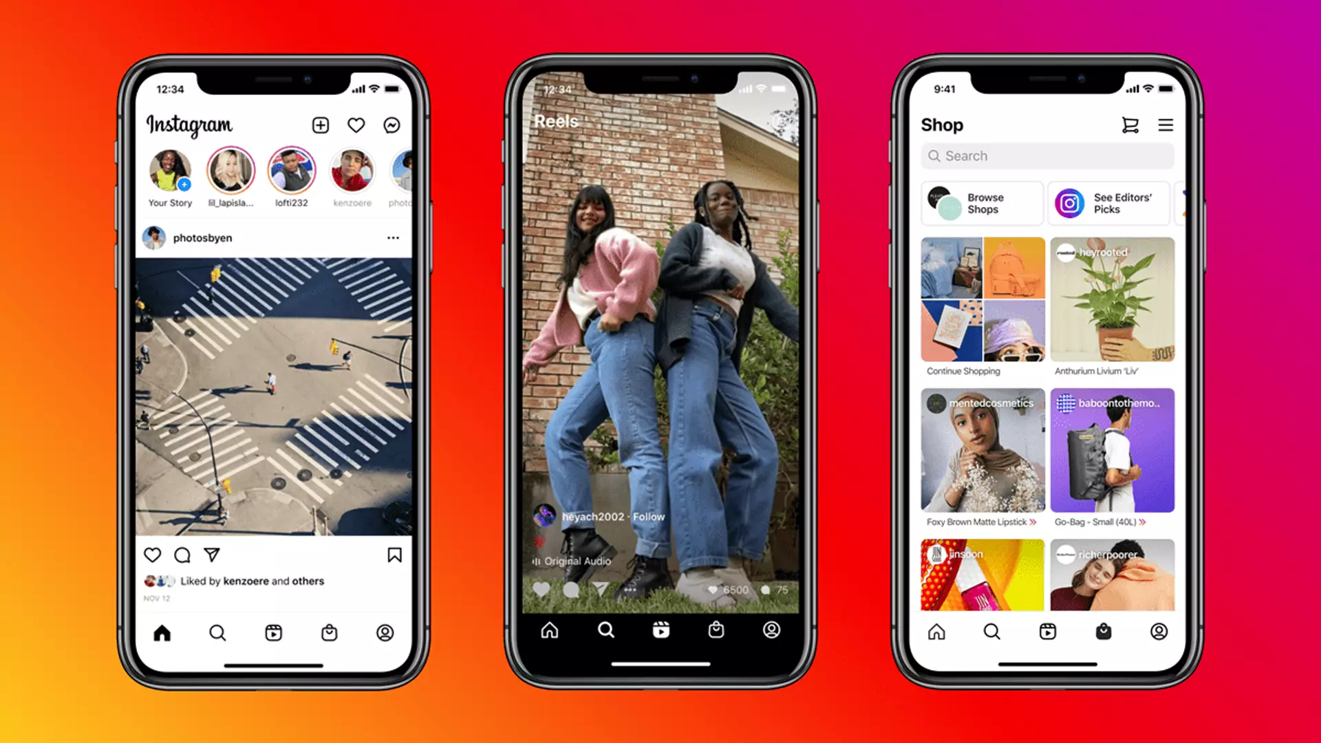 Facebook verzögert Instagram Kids App nach Bombshell Leak