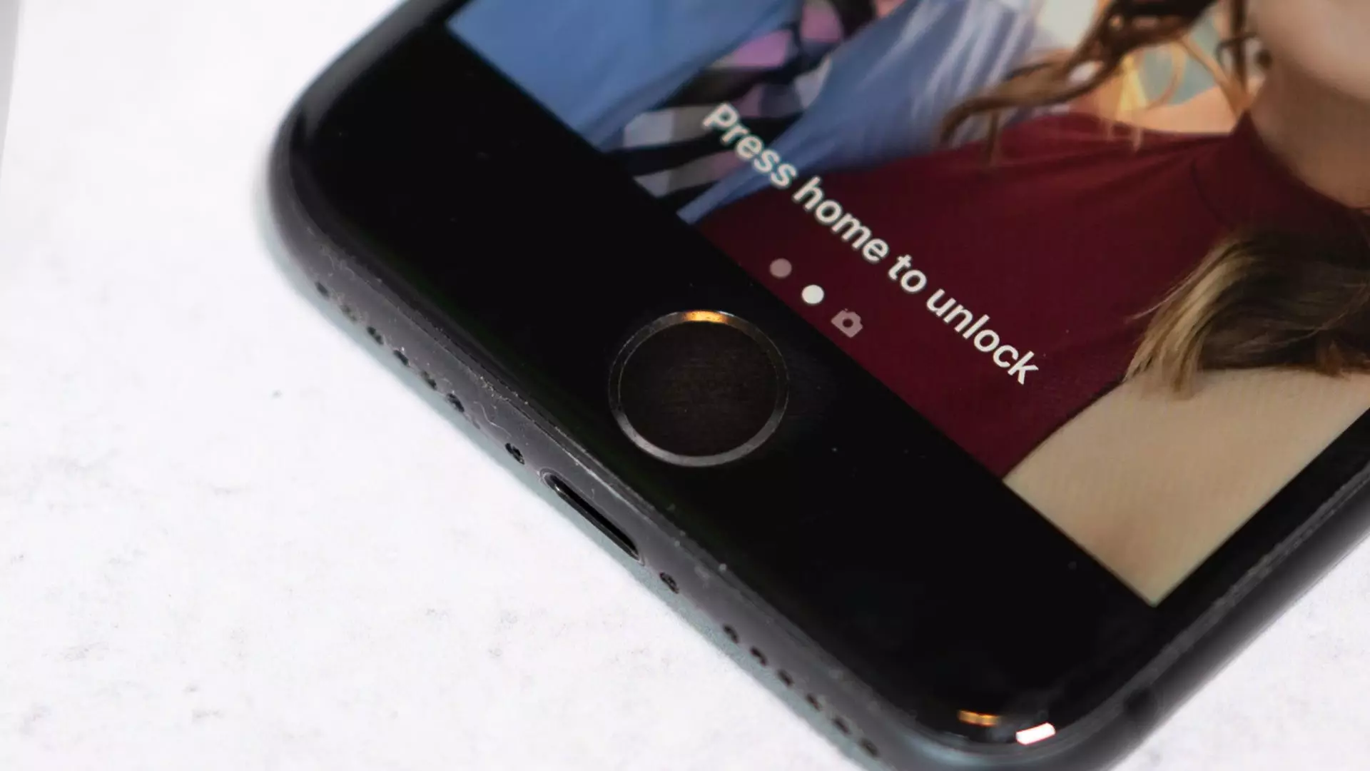 Apple's iPhone SE 3 kéint den Home Button eemol a fir All ëmbréngen