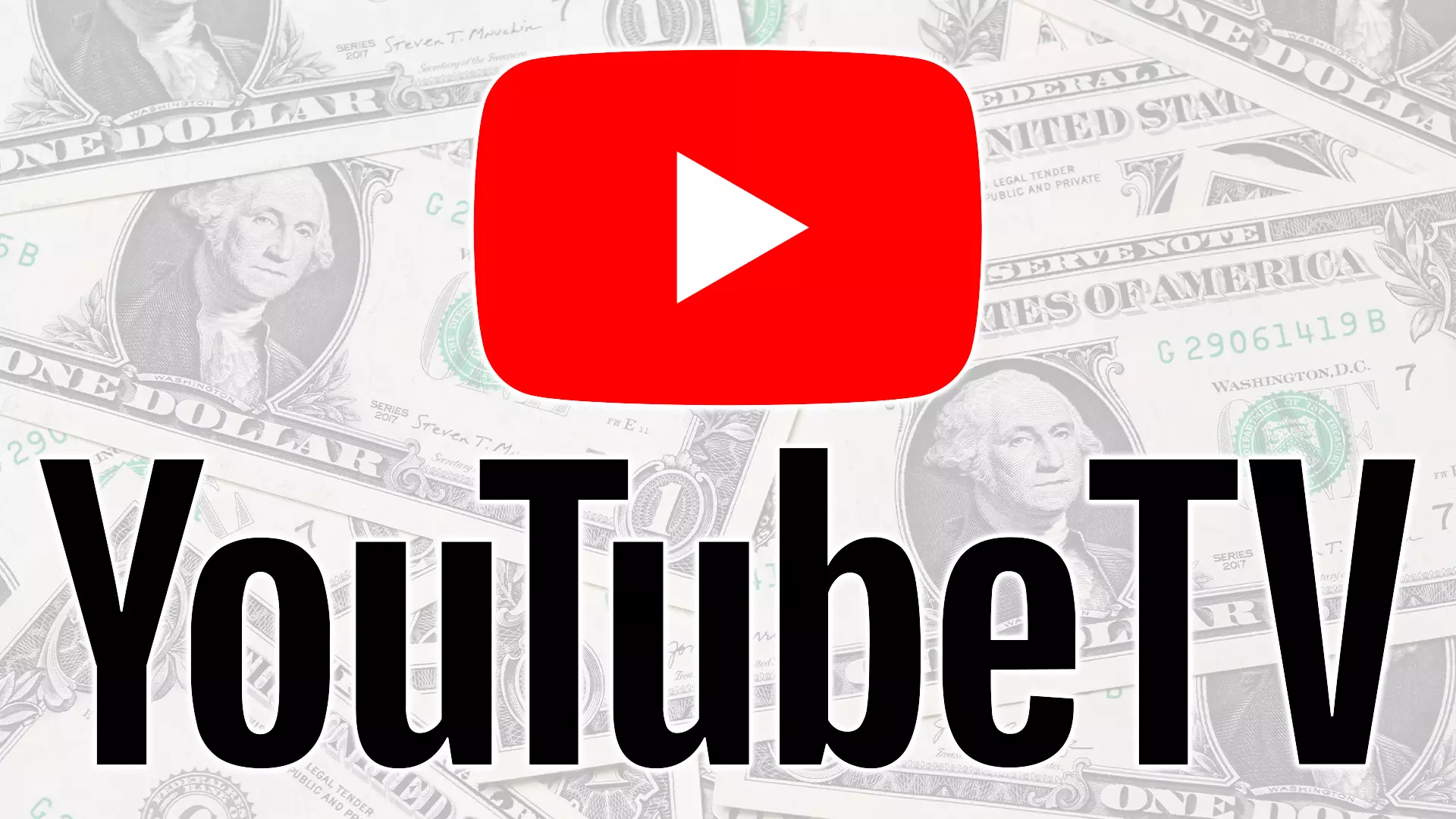 Yeni Tavsiye Programıyla YouTube TV'de 20 ABD Doları Tasarruf Edin