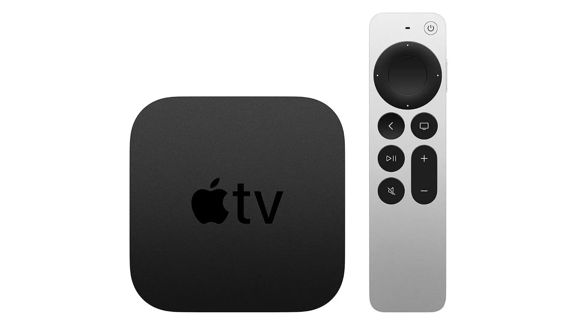 Apple TV 4K 2021 (32 گیگابایت)