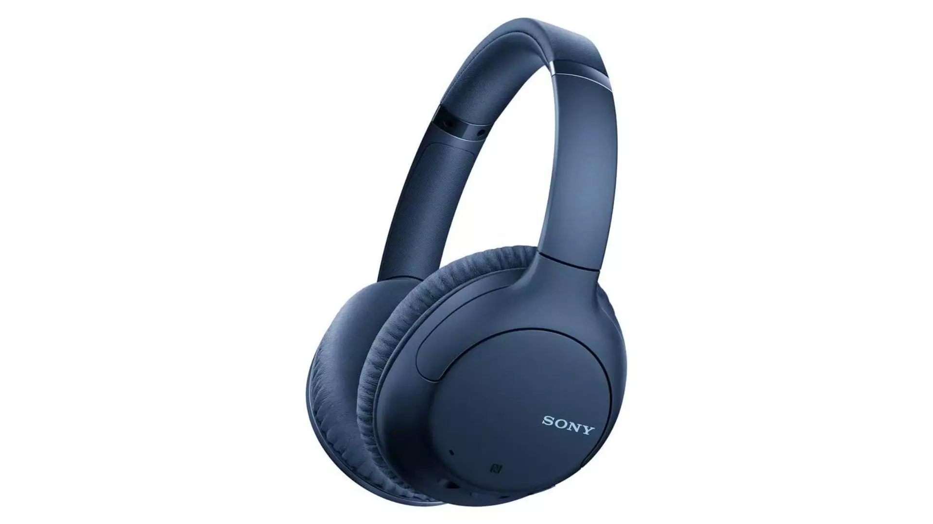 Шумоизолиращи слушалки Sony WHCH710N