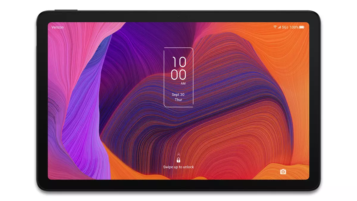 Tablet TCL TAB Pro 5G.